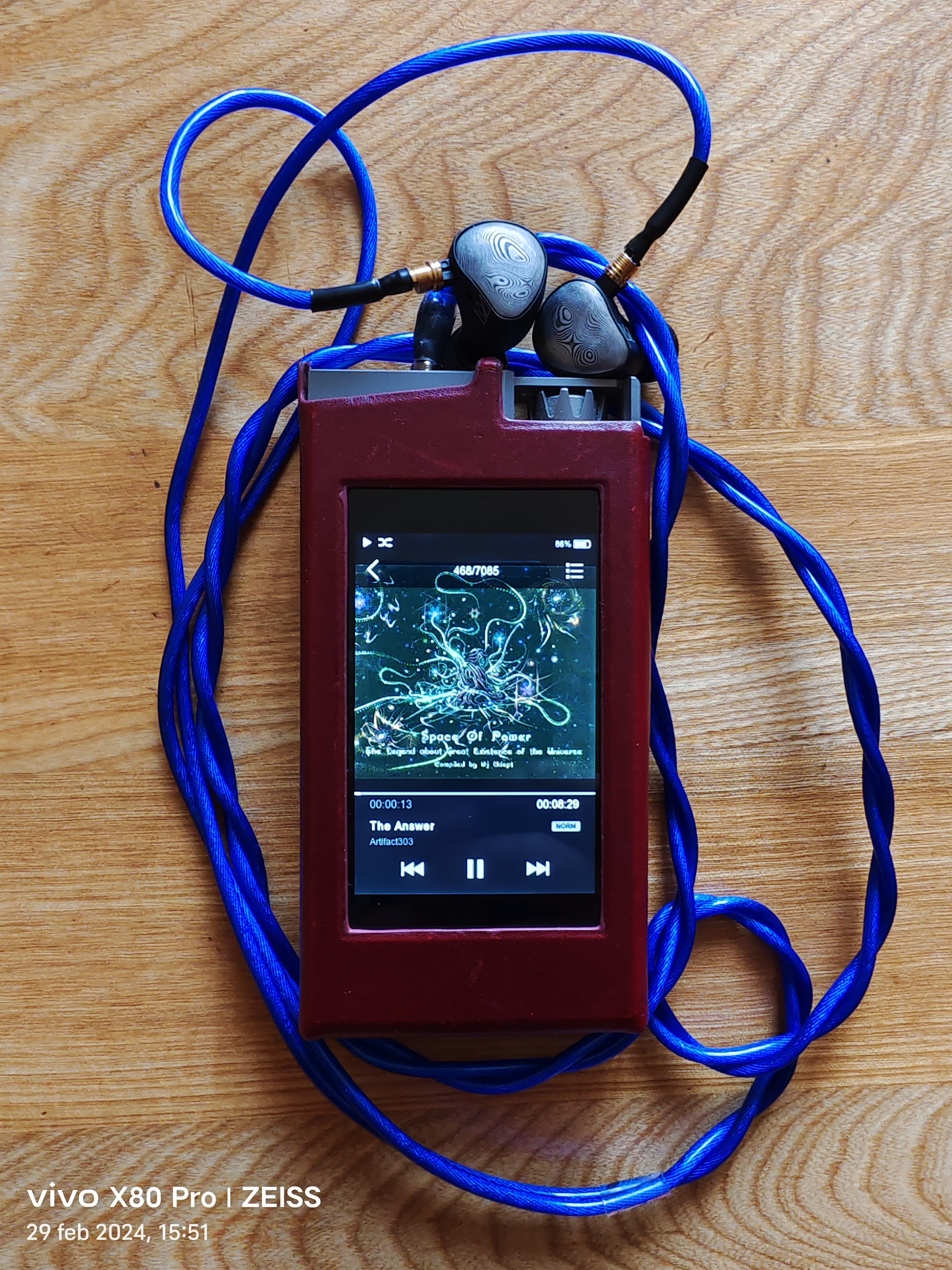 Effect Audio Code 24 / Code 24 C.Limited - Reviews | Headphone Reviews ...