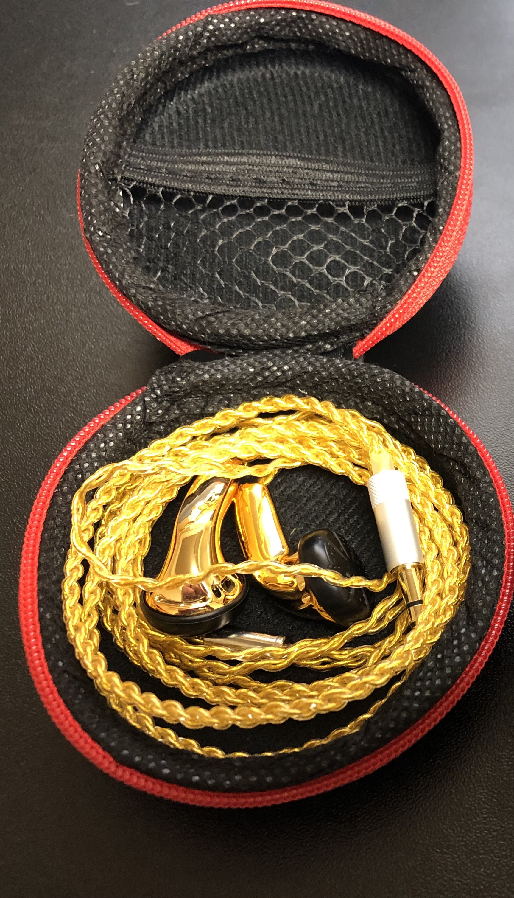 Sold: RikuBuds Grand Archer 1 Earbuds | Headphone Reviews and ...