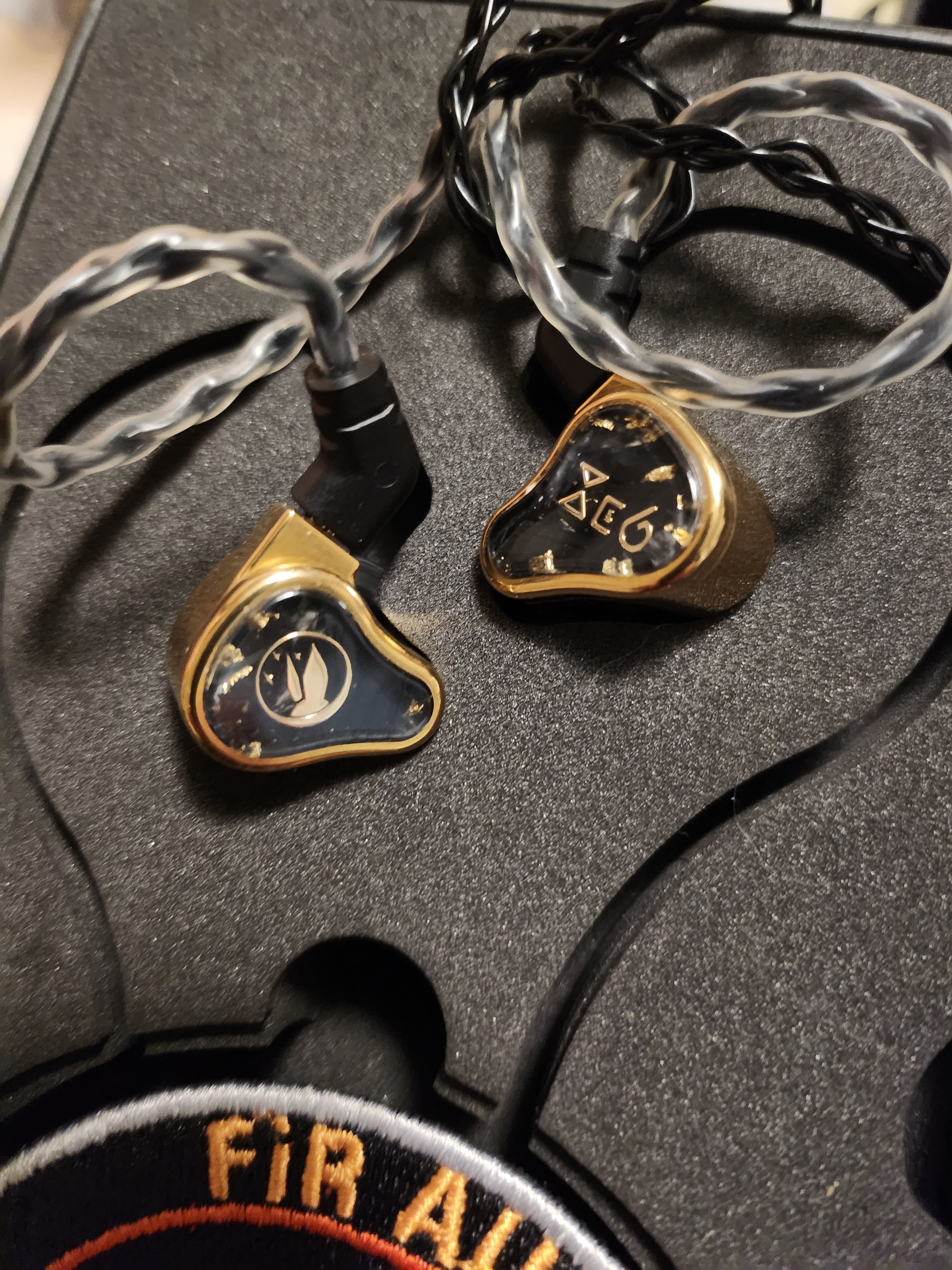Closed: Fir Audio Xe6 (Xenon 6) | Headphone Reviews and Discussion ...