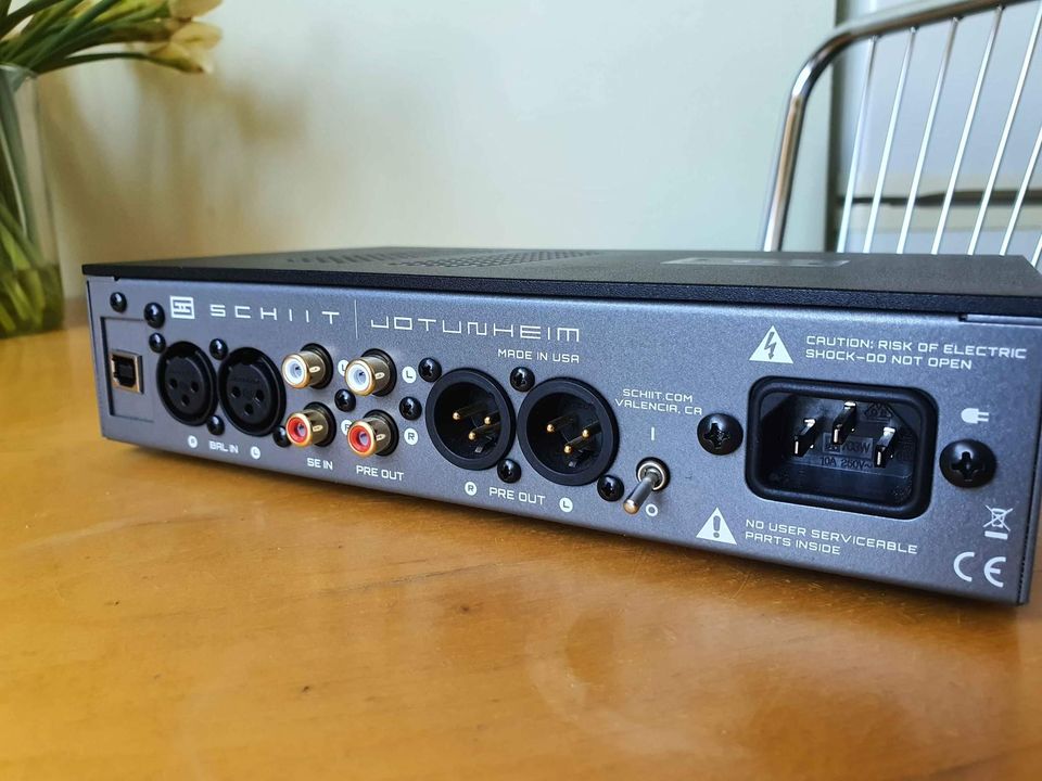 Sold: Jotunheim 2 Black MB Card | Headphone Reviews and Discussion ...