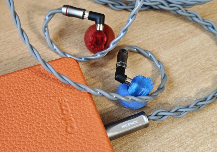 DIY Earbuds | Headphone Reviews and Discussion - Head-Fi.org