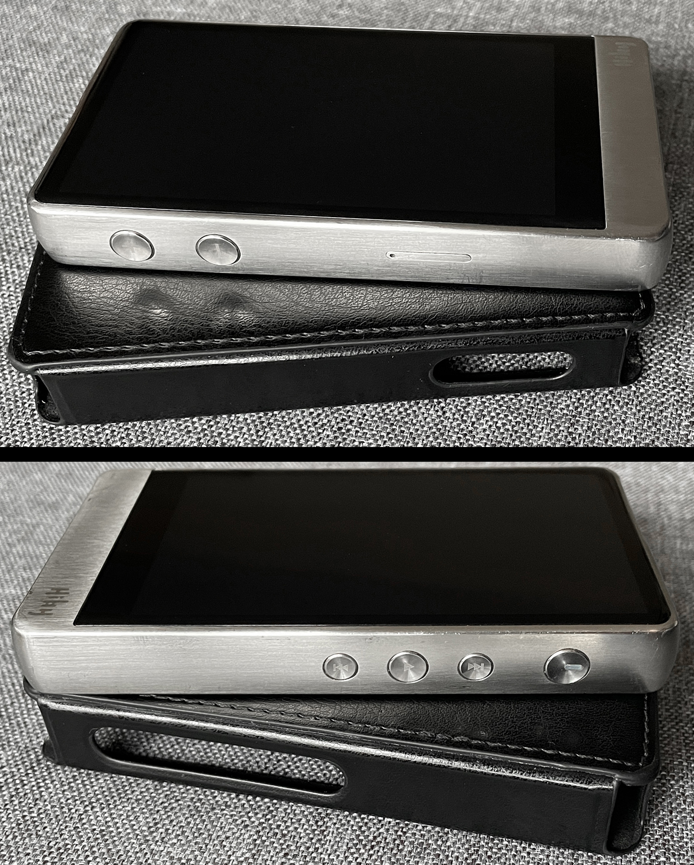 Closed: Hiby R6 Pro SS | Headphone Reviews and Discussion - Head-Fi.org