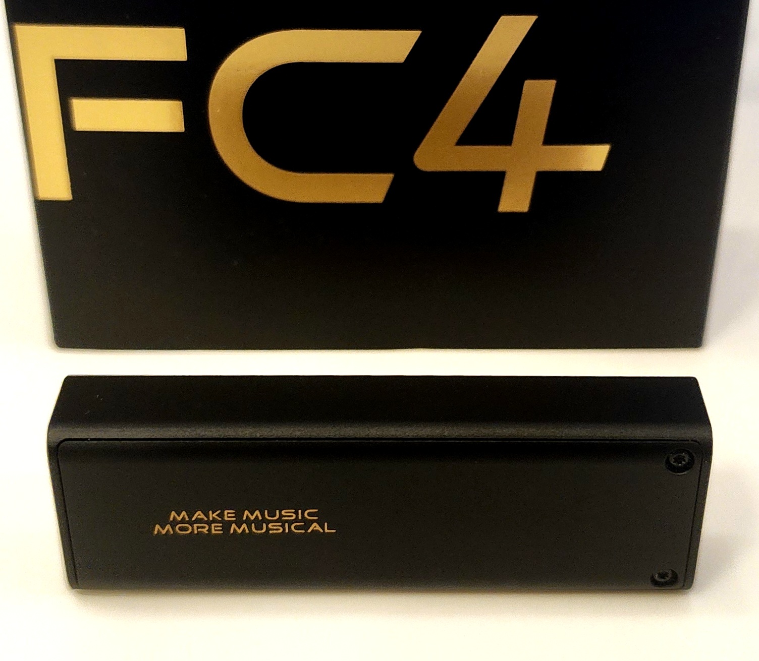 Hiby FC4 | Headphone Reviews and Discussion - Head-Fi.org