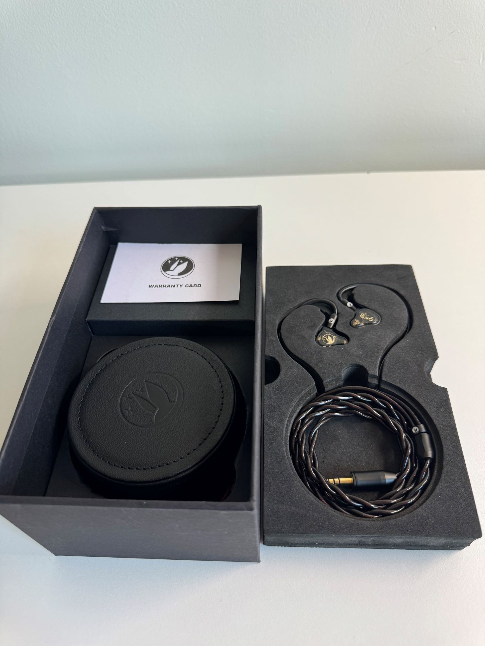 Sold: Fir Audio Radeon 6 (Rn6) Limited Edition | Headphone Reviews and ...