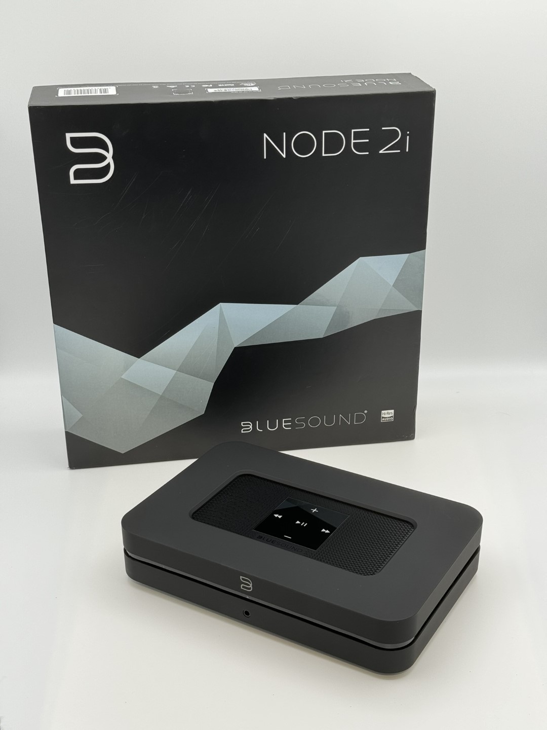 Sold: BlueSound Node 2i | Headphone Reviews and Discussion - Head-Fi.org