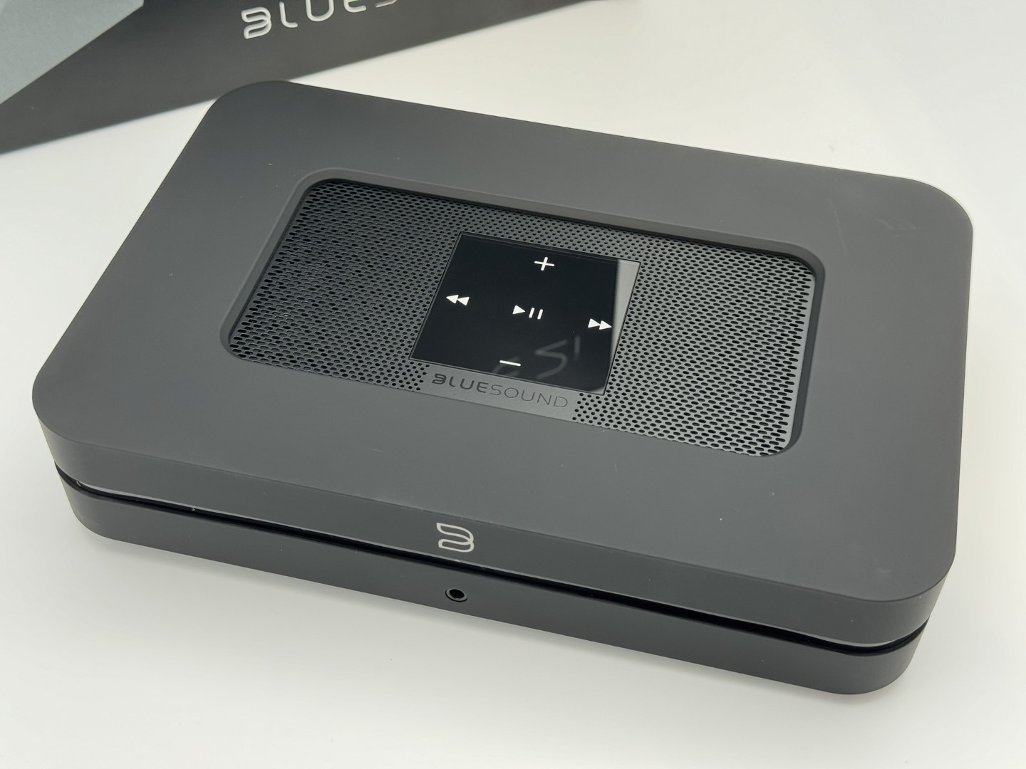 Sold: BlueSound Node 2i | Headphone Reviews and Discussion - Head-Fi.org