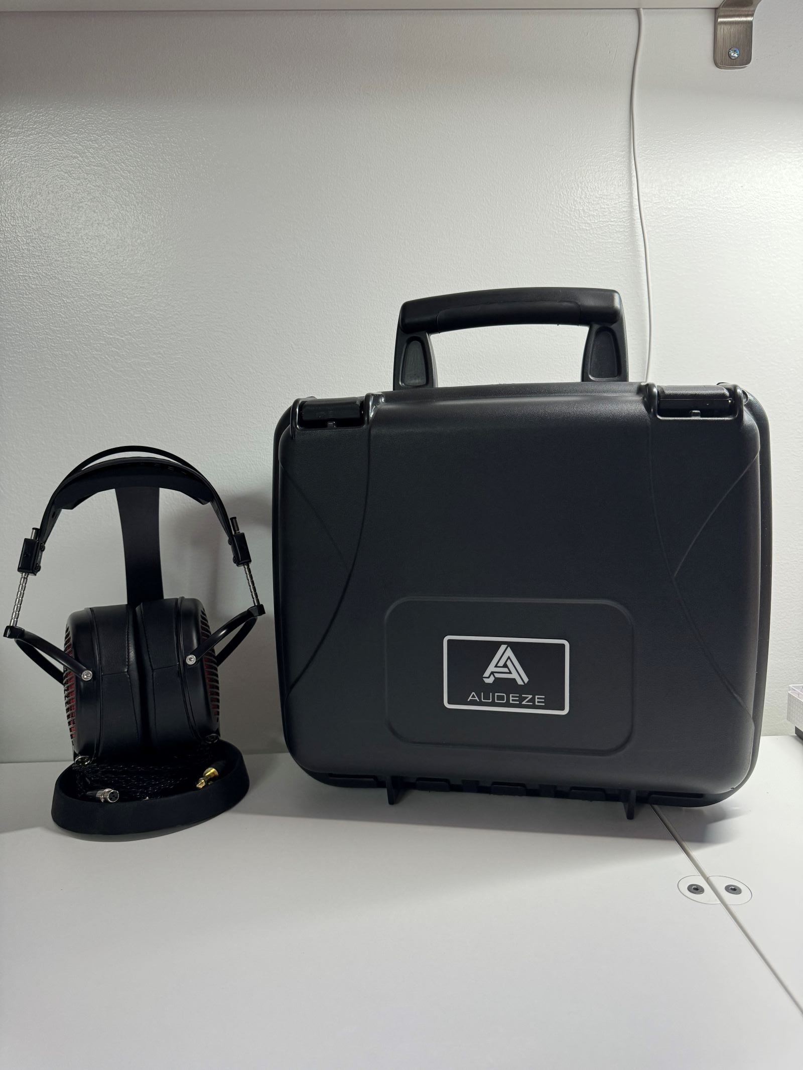 Sold: Audeze LCD-GX *FREE headphone stand* | Headphone Reviews and ...