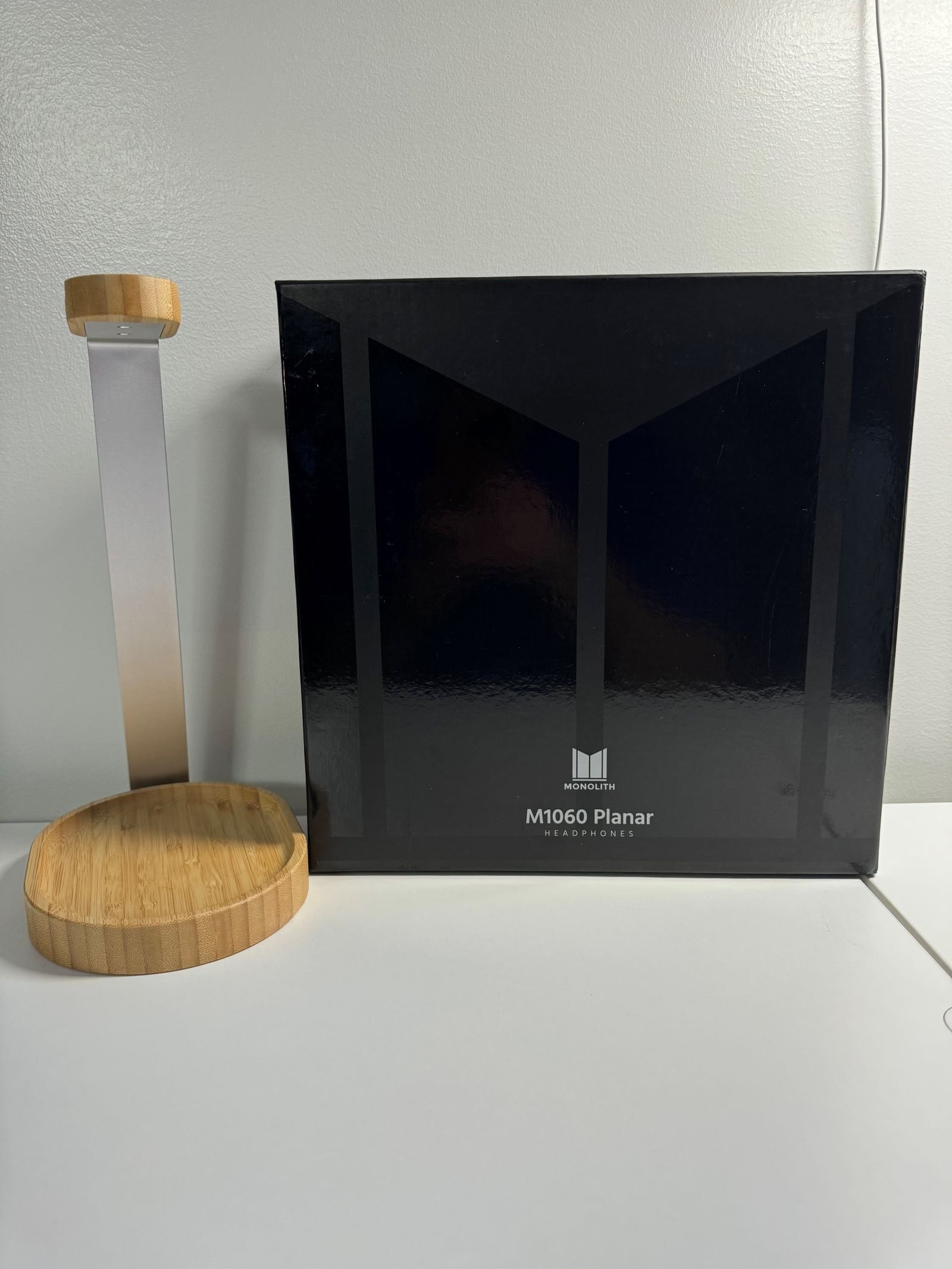 Closed: Monolith M1060 *Free Headphone Stand* | Headphone Reviews and ...