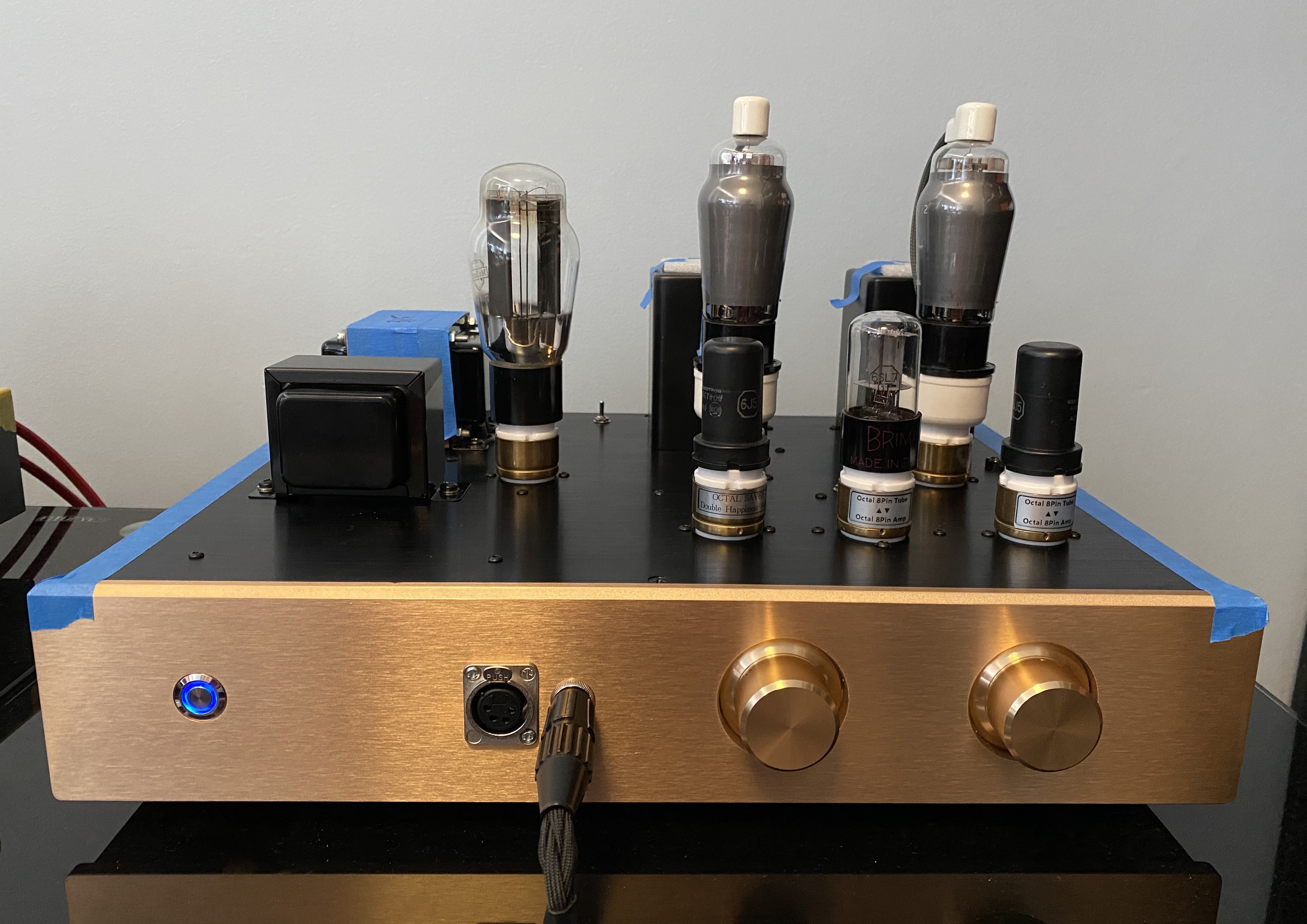 Eric McChanson Headphone Amp?? | Page 598 | Headphone Reviews and ...