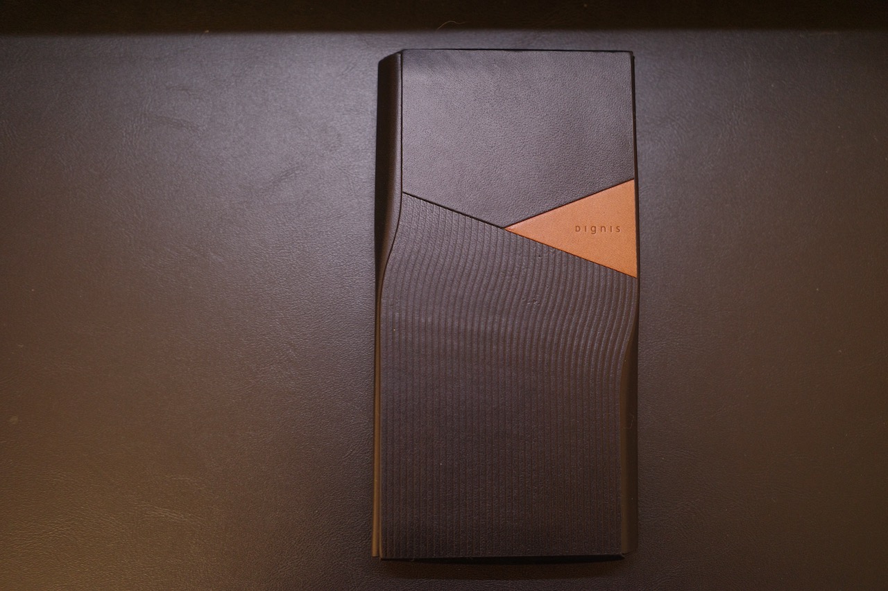 Sold: Hiby R6 Pro II + Dignis Case | Headphone Reviews and Discussion ...