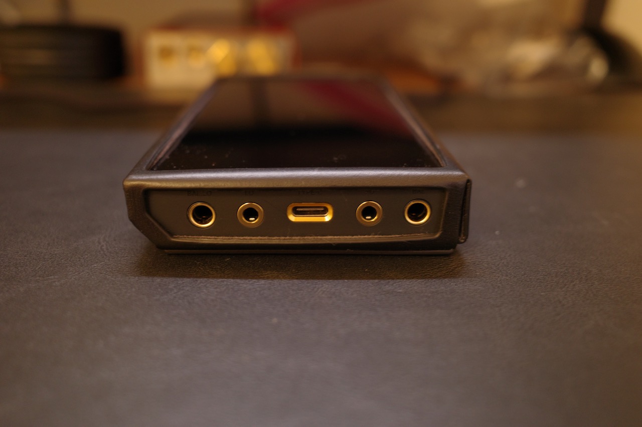 Sold: Hiby R6 Pro II + Dignis Case | Headphone Reviews and Discussion ...