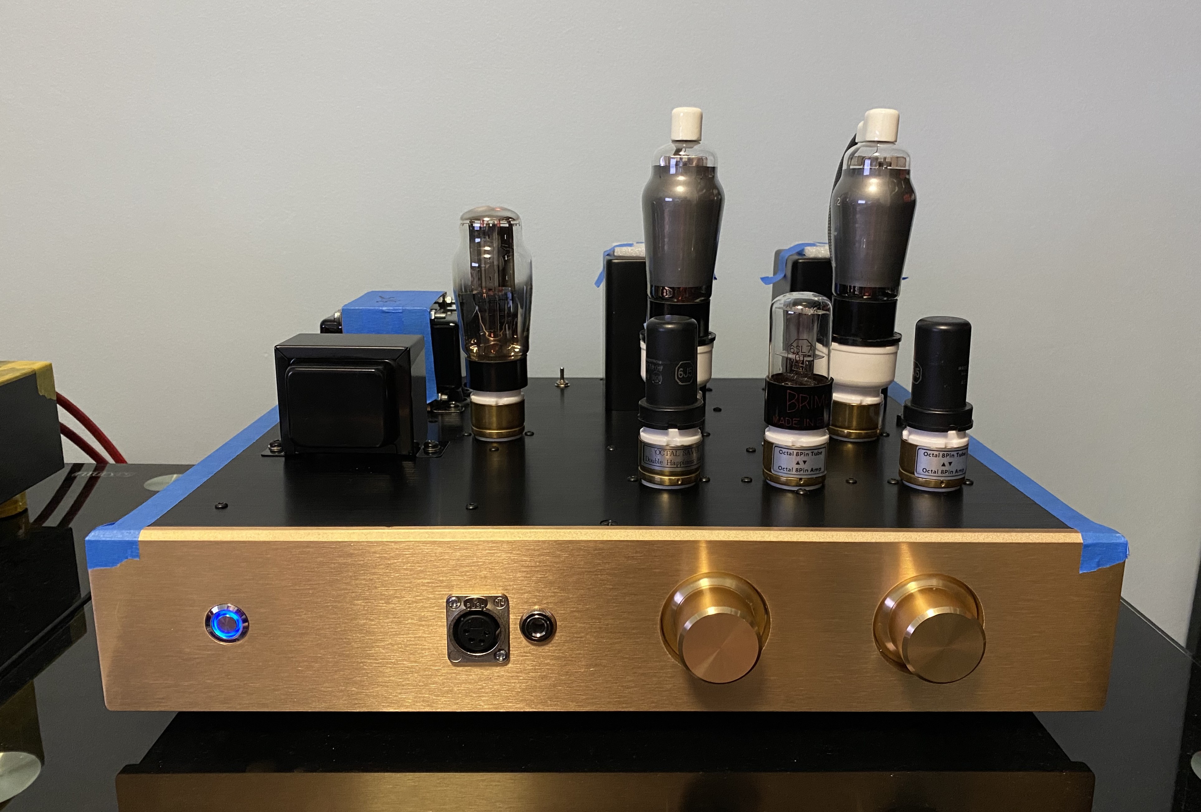 Eric McChanson Headphone Amp?? | Page 599 | Headphone Reviews and ...