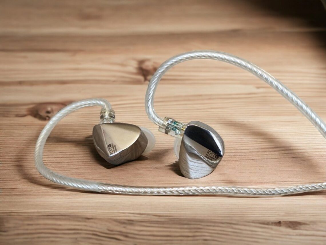 Moondrop in-ear monitors Impressions Thread | Page 399 | Headphone ...