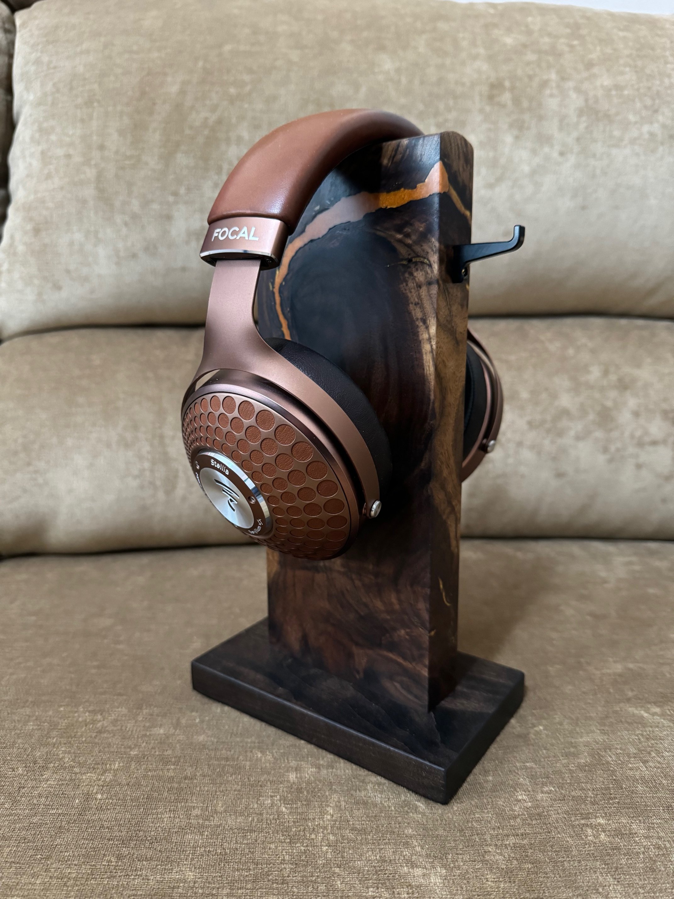 Closed: Focal Stellia | Headphone Reviews and Discussion - Head-Fi.org