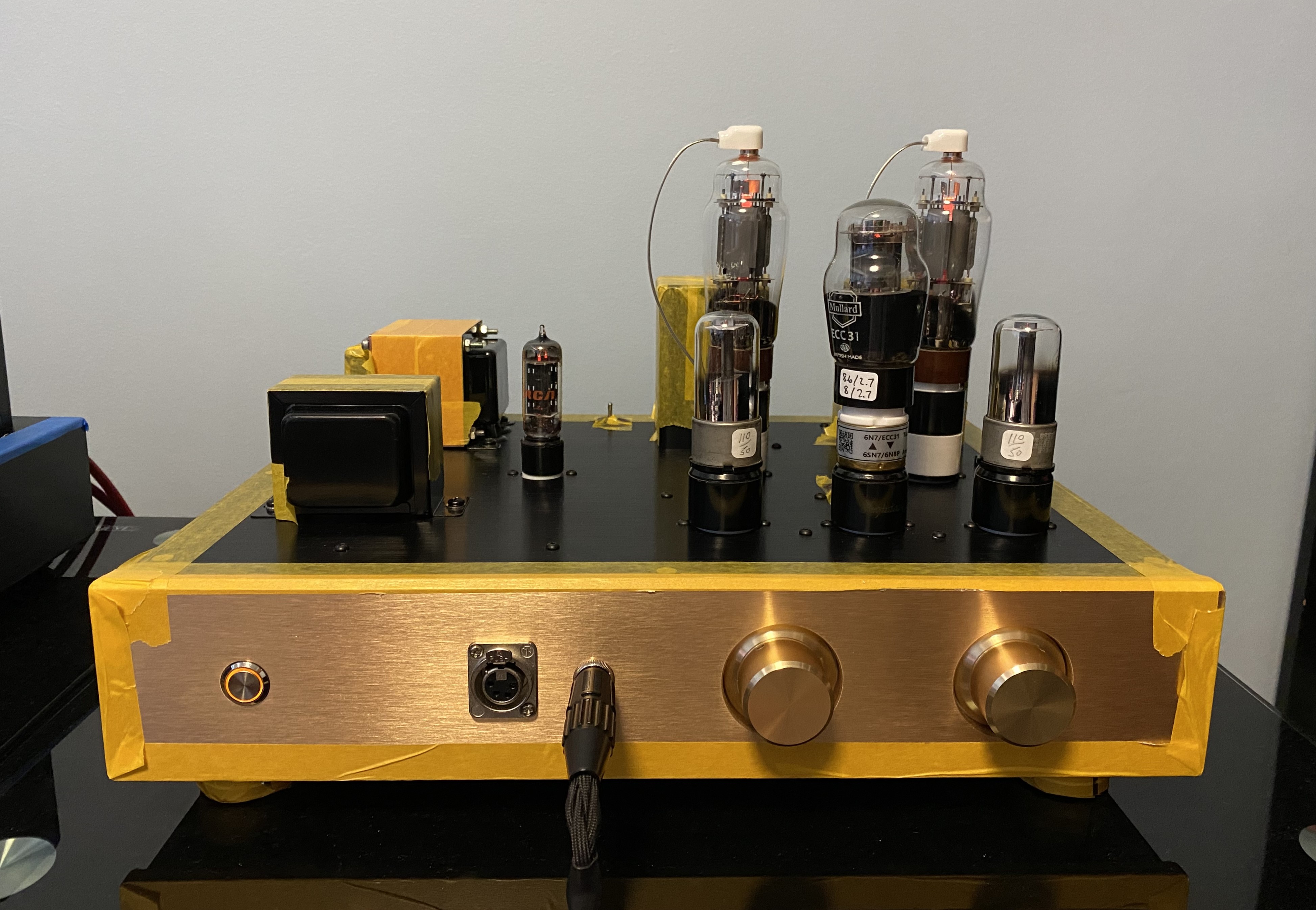 Eric McChanson Headphone Amp?? | Page 600 | Headphone Reviews and ...