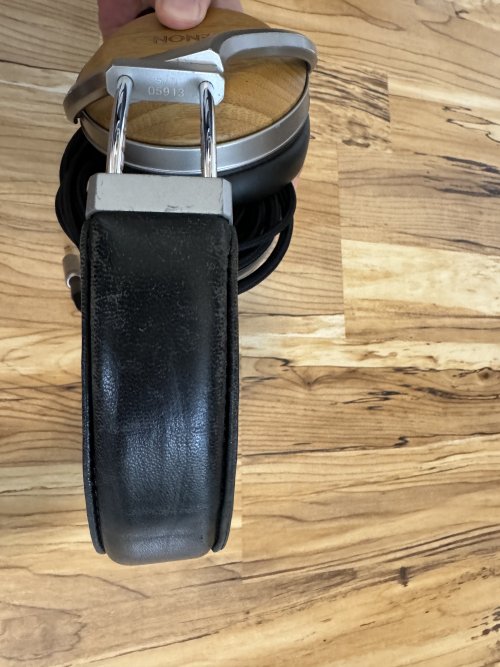 Sold: Sold Denon 9200 | Headphone Reviews and Discussion - Head-Fi.org