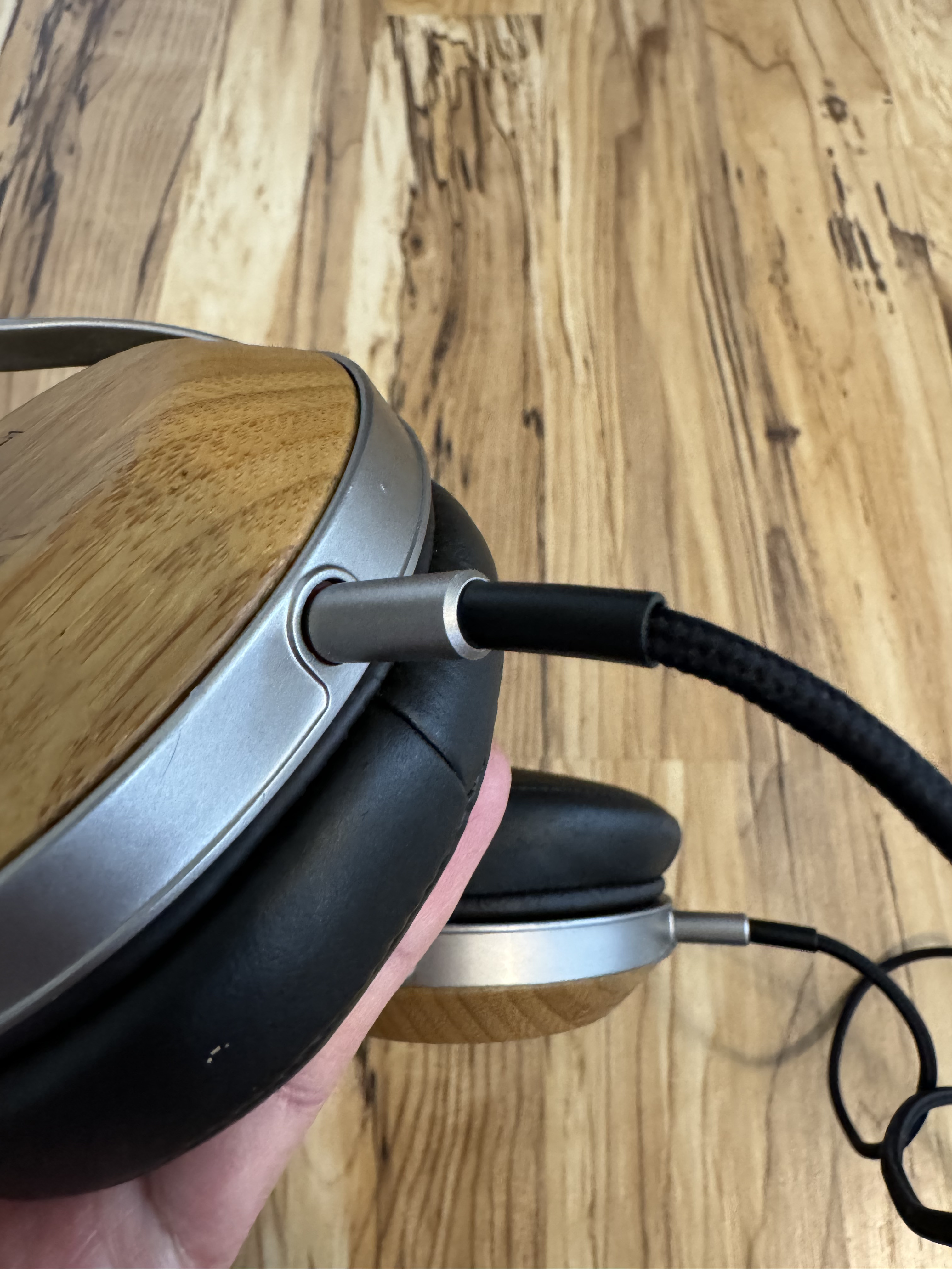Sold: Sold Denon 9200 | Headphone Reviews and Discussion - Head-Fi.org