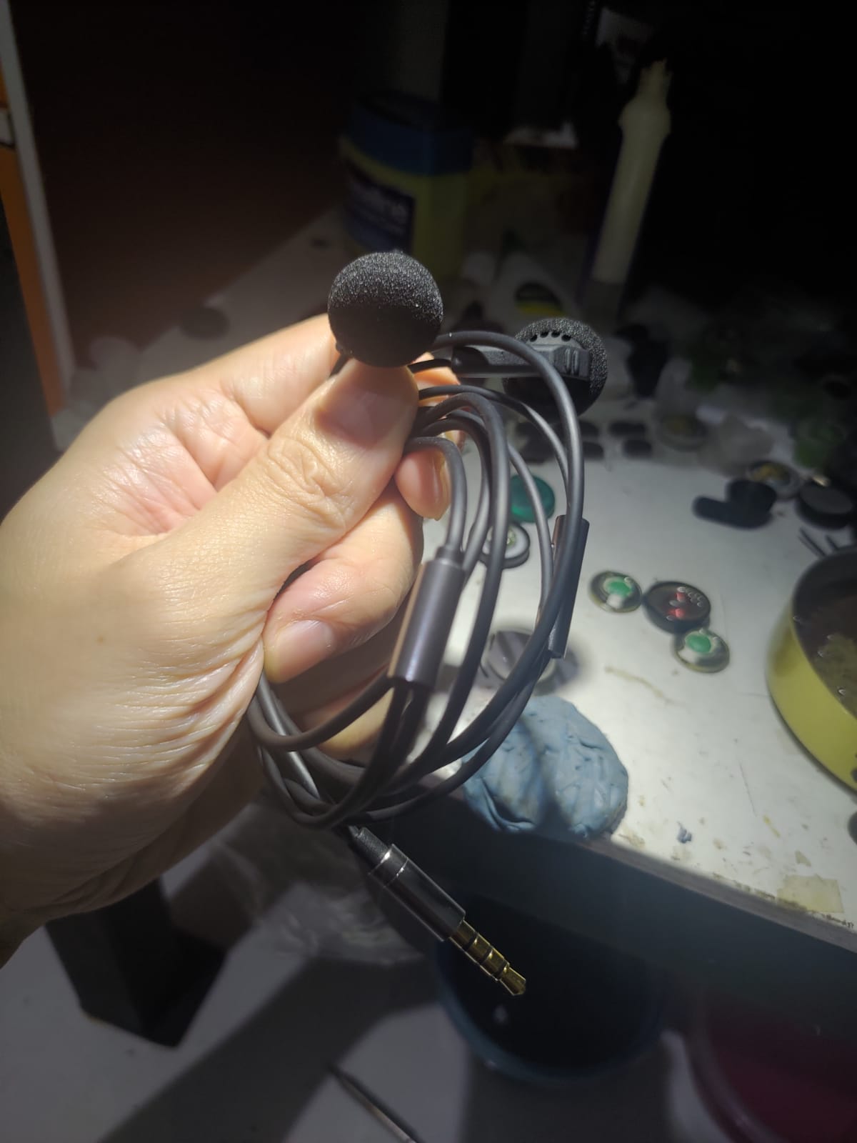 DIY Earbuds | Headphone Reviews and Discussion - Head-Fi.org