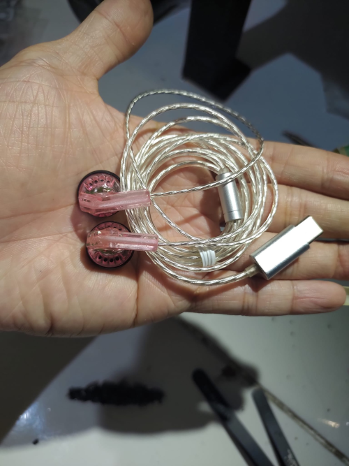 DIY Earbuds | Headphone Reviews and Discussion - Head-Fi.org