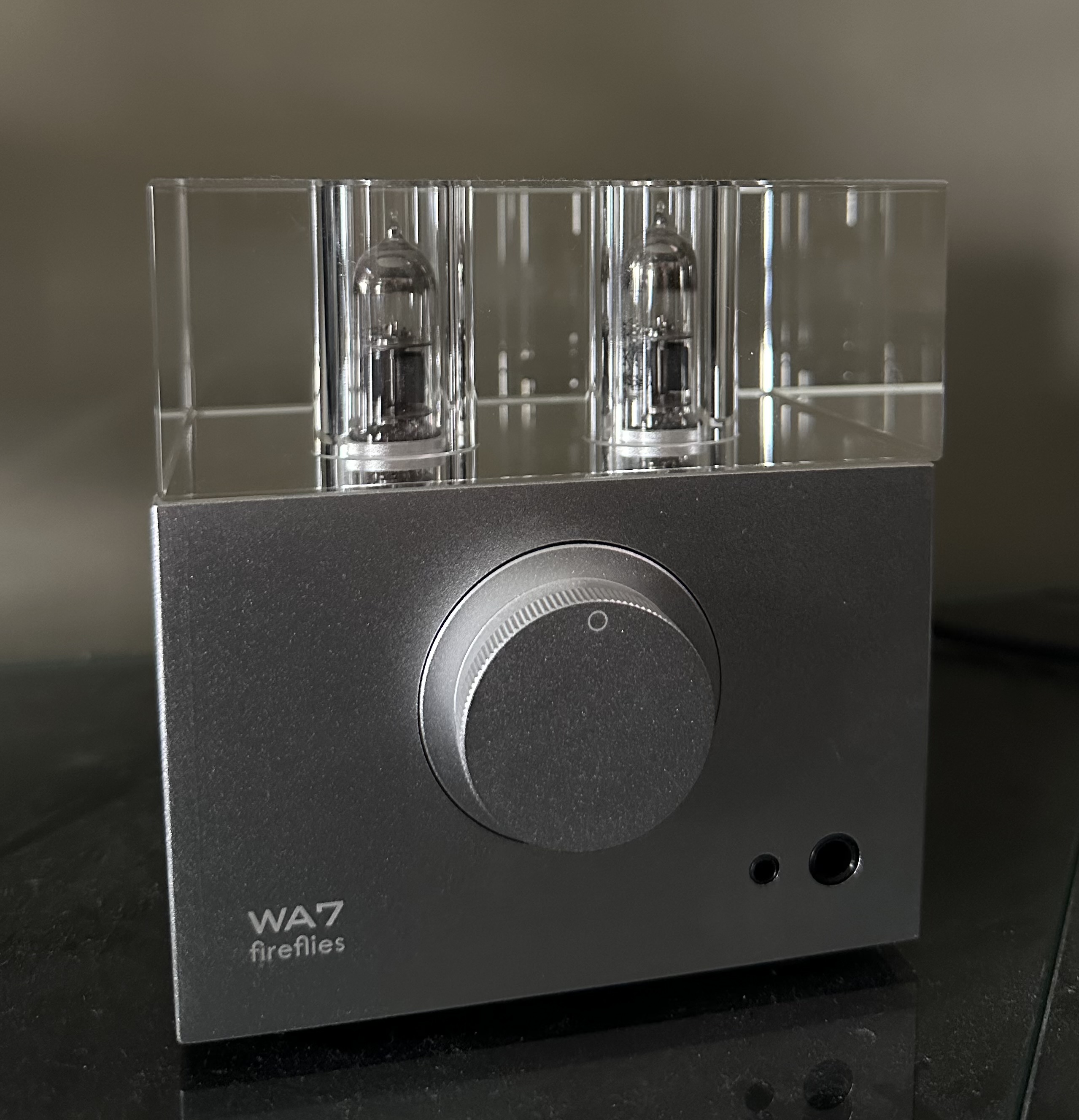 Closed: Woo Audio WA7 Fireflies - First GEN | Headphone Reviews and ...
