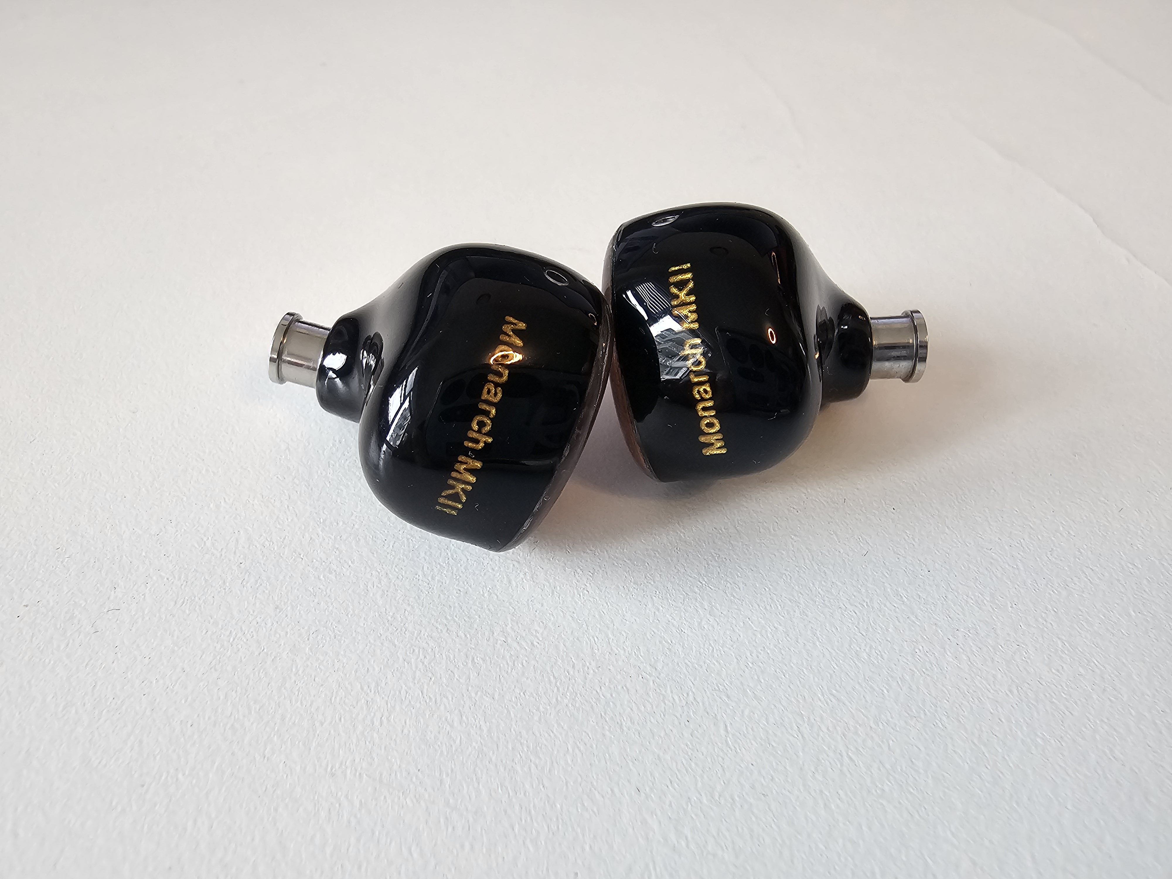 Sold: Monarch Mk ii (MK 2) | Headphone Reviews and Discussion - Head-Fi.org