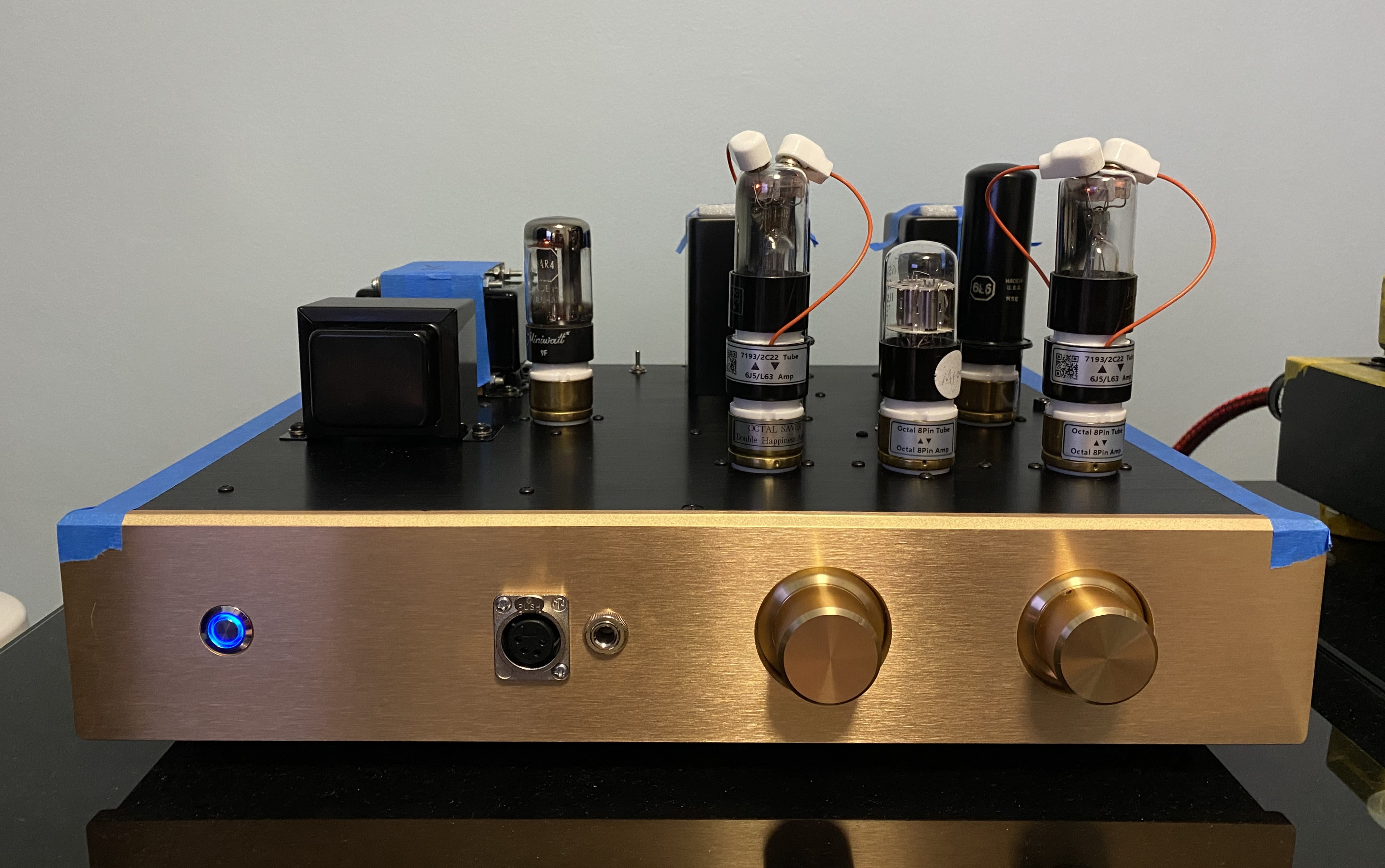 Eric McChanson Headphone Amp?? | Page 602 | Headphone Reviews and ...