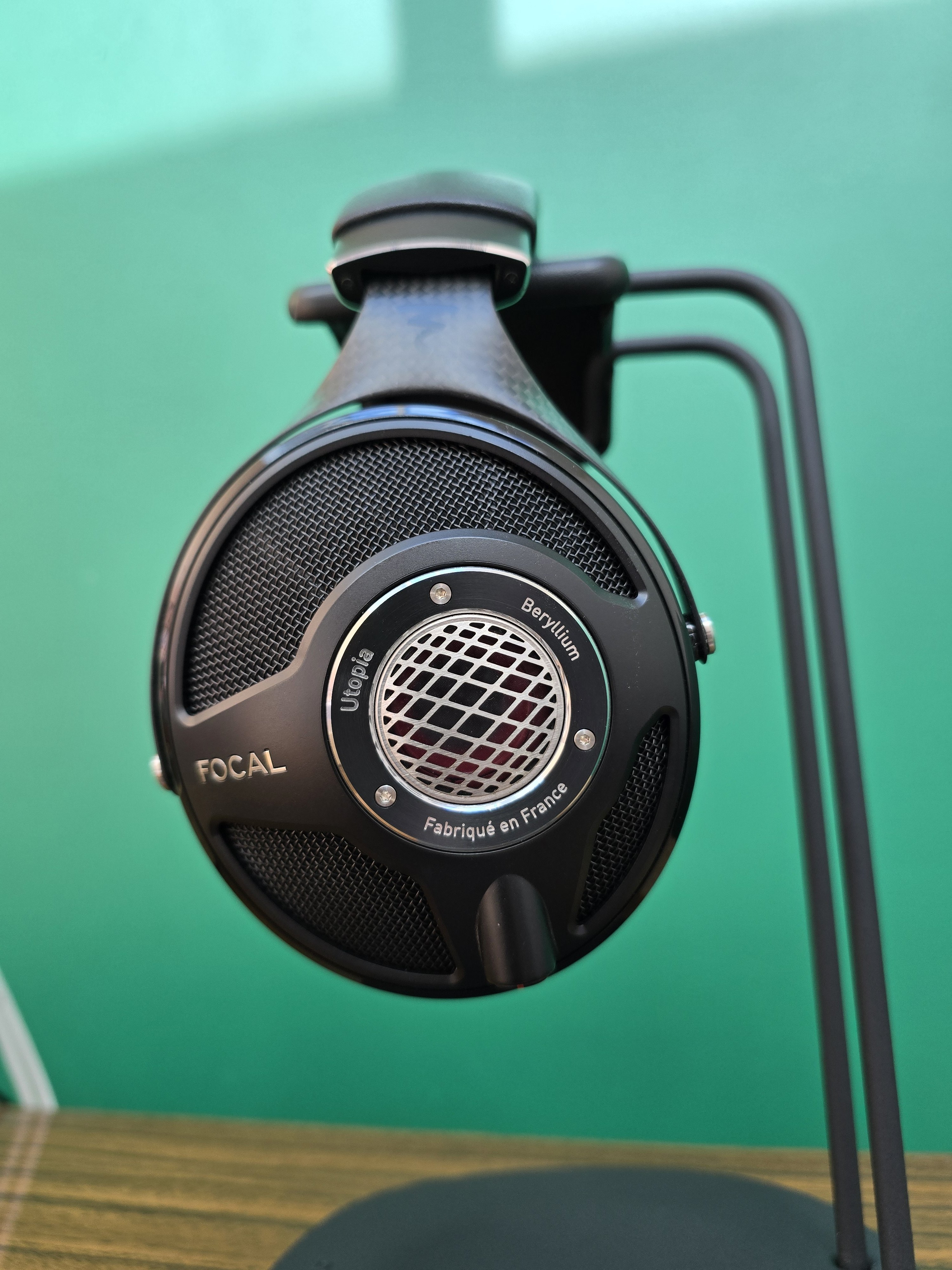 Closed: Focal Utopia | Headphone Reviews and Discussion - Head-Fi.org