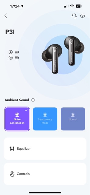 Soundcore P3i | Headphone Reviews and Discussion - Head-Fi.org