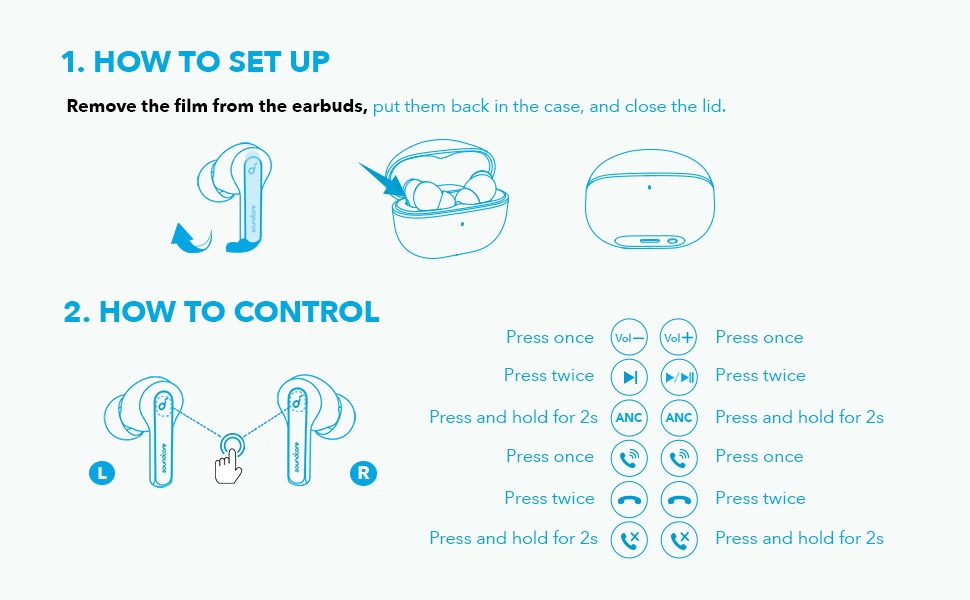 Soundcore P3i - Reviews | Headphone Reviews and Discussion - Head-Fi.org