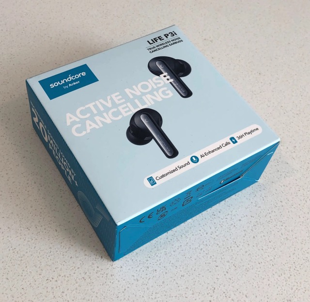 Soundcore P3i - Reviews | Headphone Reviews and Discussion - Head-Fi.org