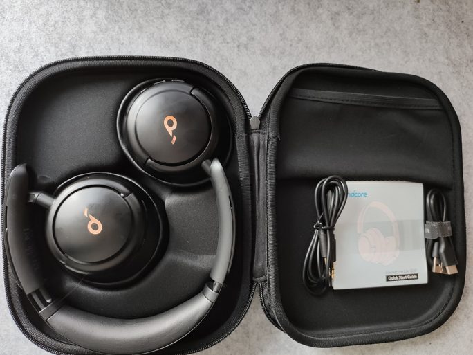 Anker Soundcore Q30 - Reviews | Headphone Reviews and Discussion - Head ...