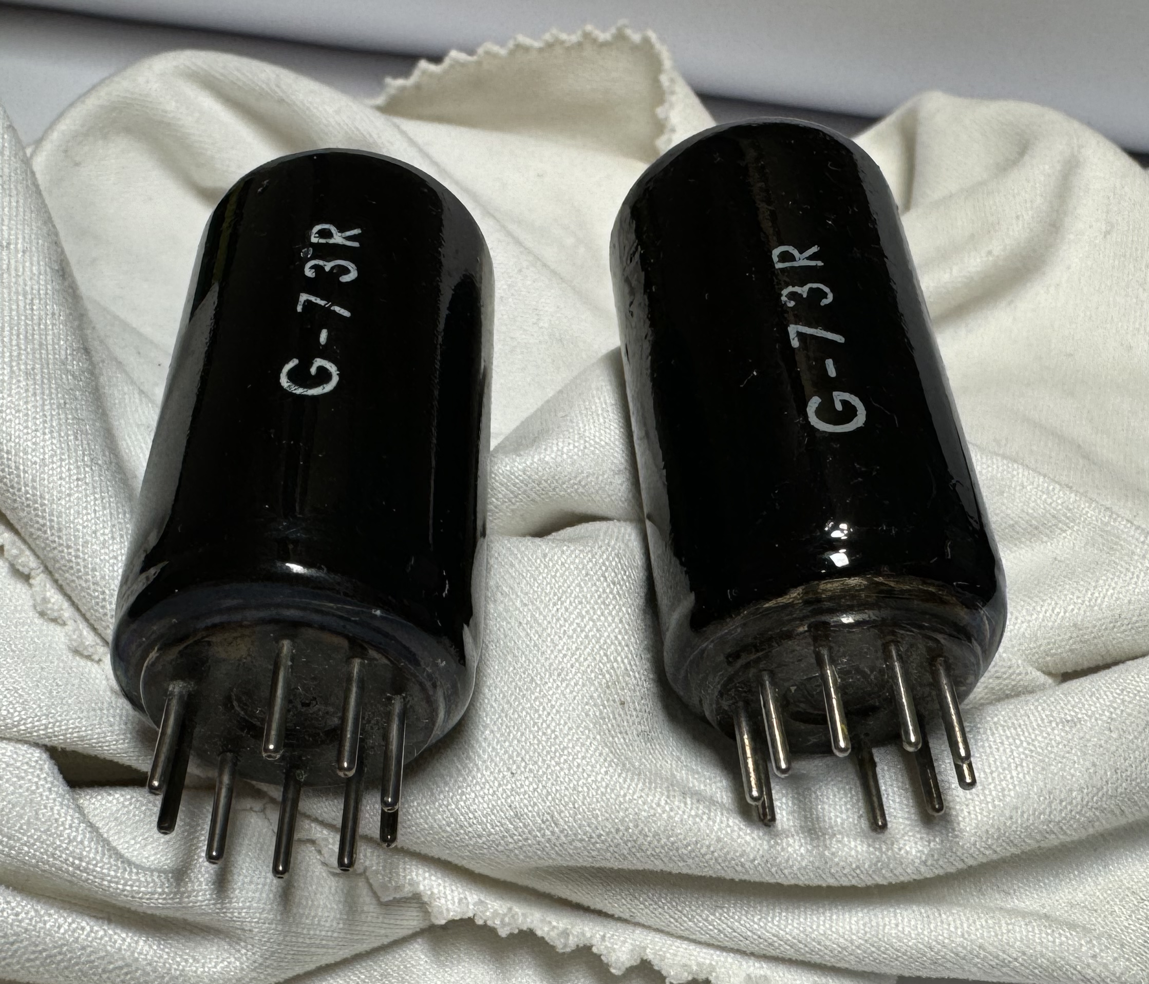 Sold: (Sold) Telefunken G73-R (Pair) | Headphone Reviews and Discussion ...