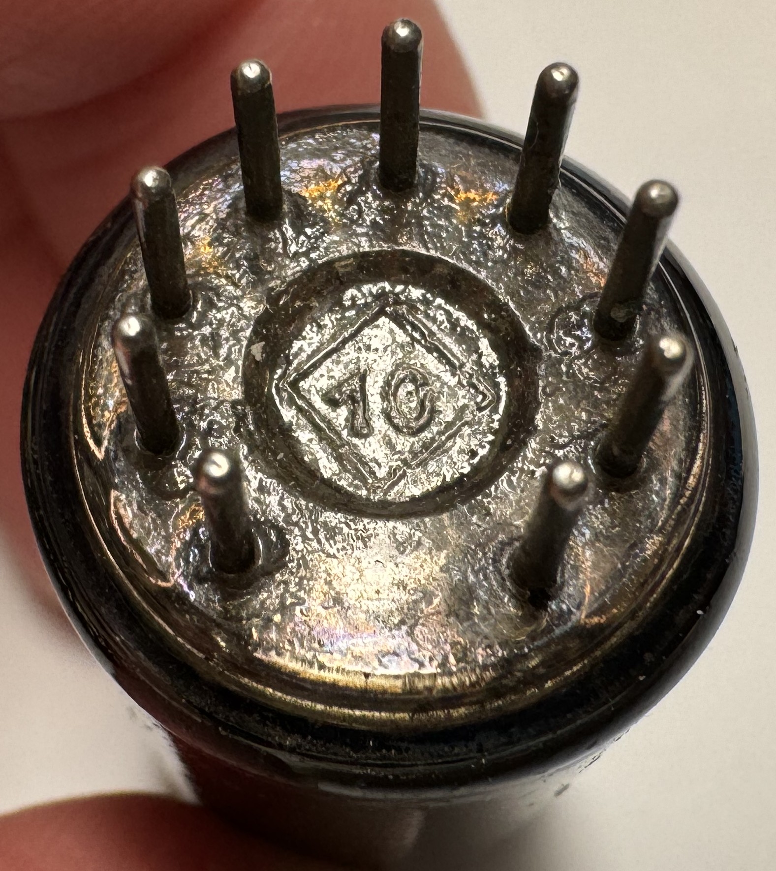 Sold: (Sold) Telefunken G73-R (Pair) | Headphone Reviews and Discussion ...