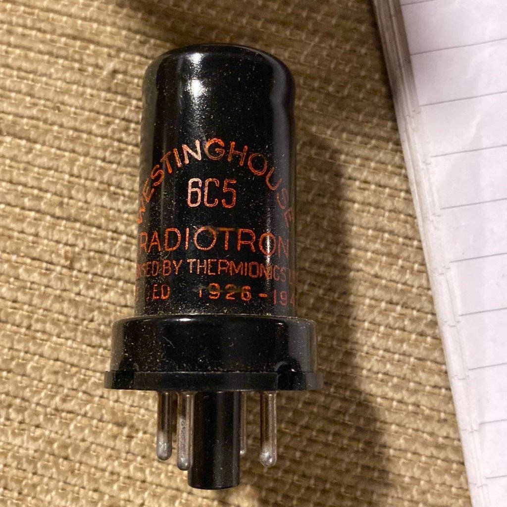 The Reference 6J5 Thread (L63, 6C5, 12J5, 6P5, etc.) | Page 272 ...