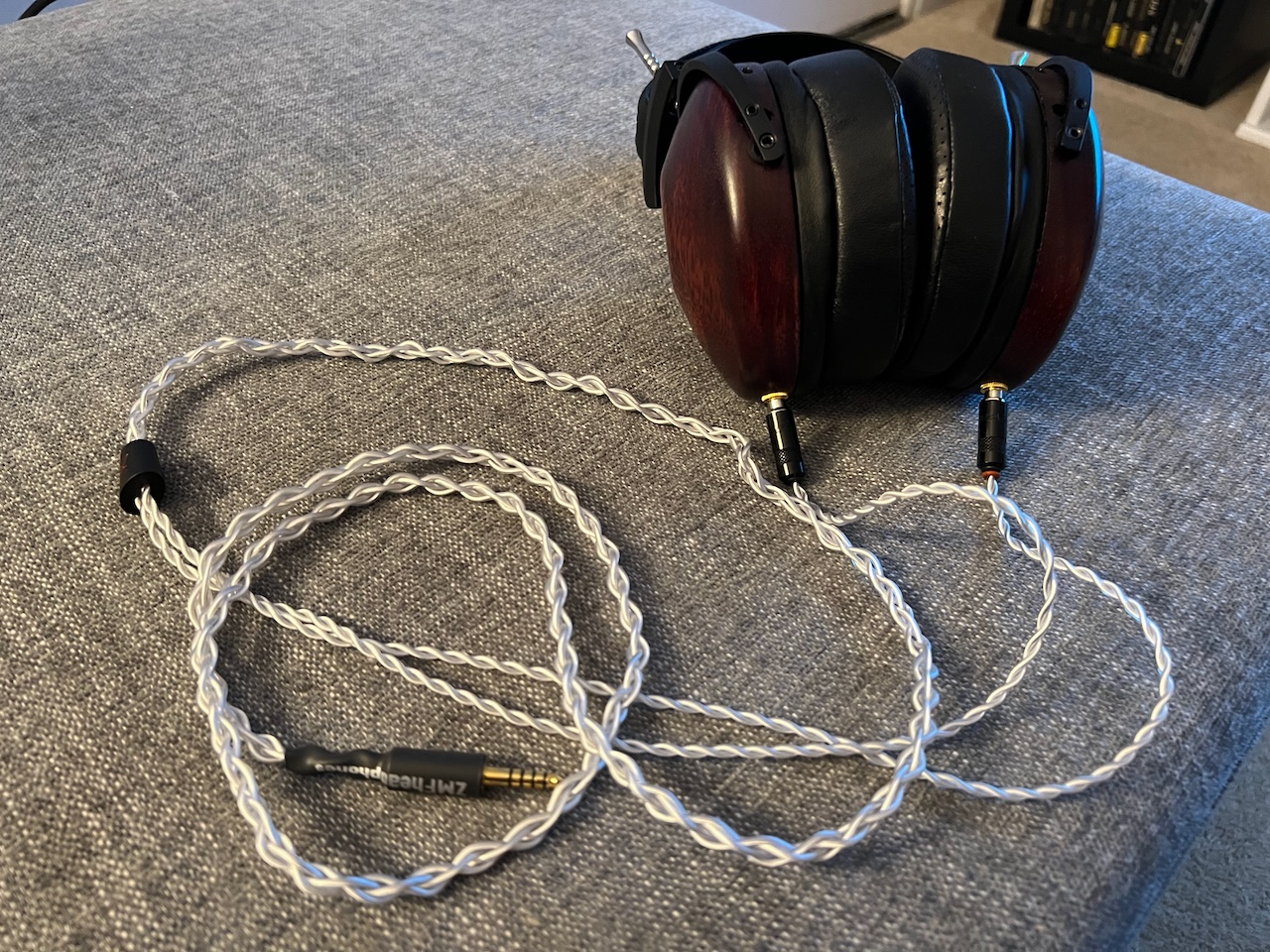 ZMF BOKEH - Closed Back (Semi-Portable) | Page 131 | Headphone Reviews and Discussion - Head-Fi.org
