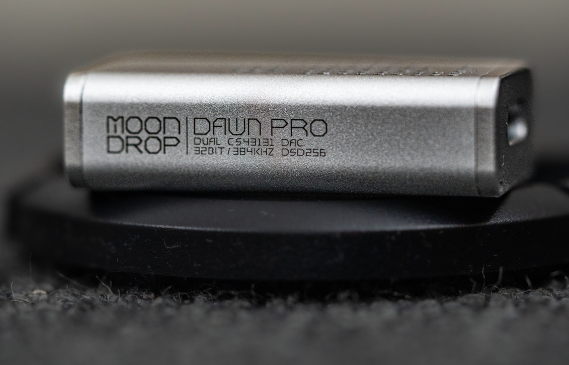 Moondrop Dawn Pro - Reviews | Headphone Reviews and Discussion - Head ...