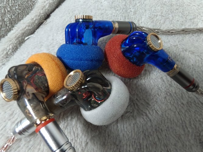 DIY Earbuds | Headphone Reviews and Discussion - Head-Fi.org