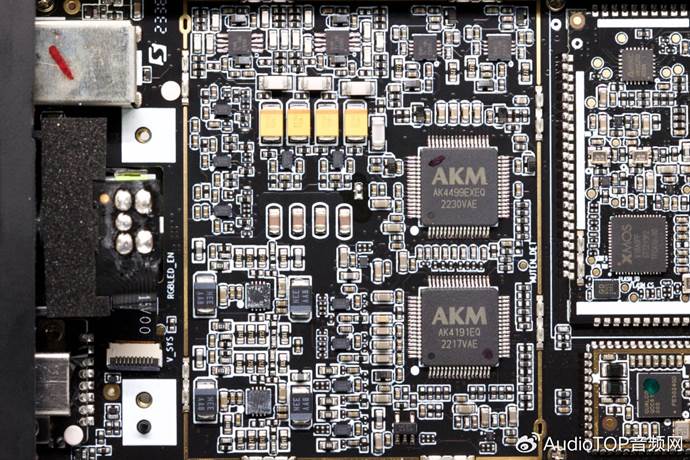 [FiiO K9 AKM]FiiO Desktop DAC and Headphone Amplifier K9 AKM Is ...