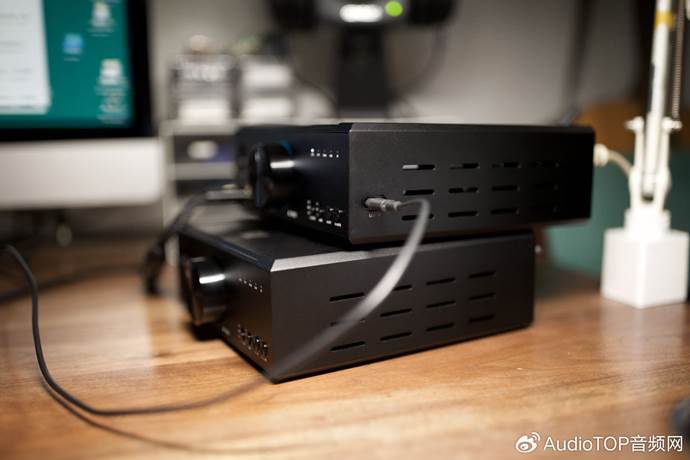 [FiiO K9 AKM]FiiO Desktop DAC and Headphone Amplifier K9 AKM Is ...