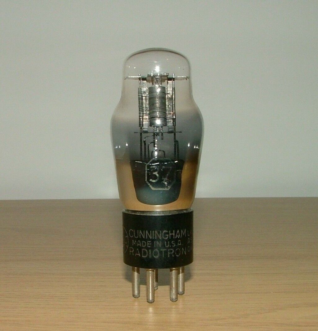 The Reference 6J5 Thread (L63, 6C5, 12J5, 6P5, etc.) | Page 272 ...