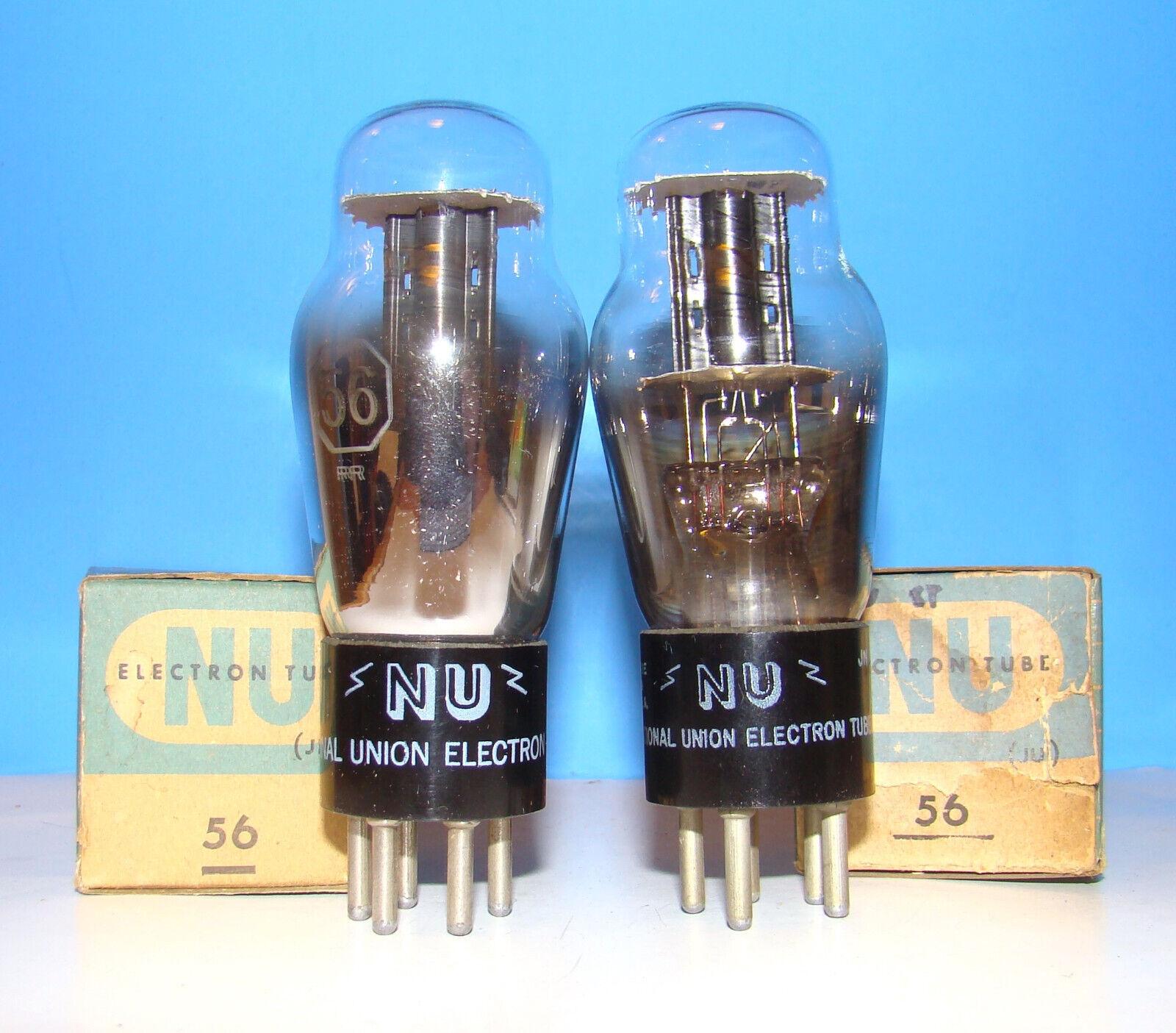 The Reference 6J5 Thread (L63, 6C5, 12J5, 6P5, etc.) | Page 272 ...