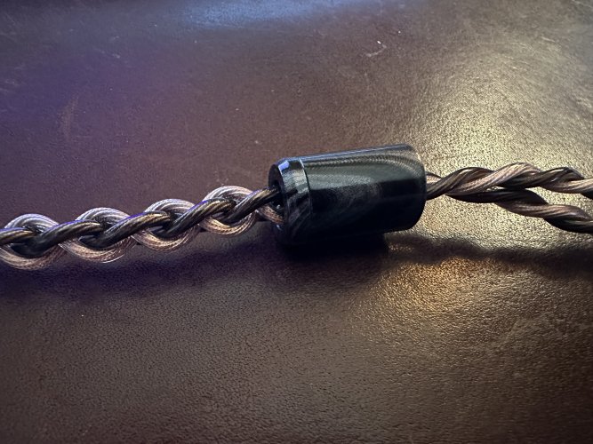 Closed: Arctic Cable (Asus) 4ft 2-pin 4.4mm copper cable | Headphone ...