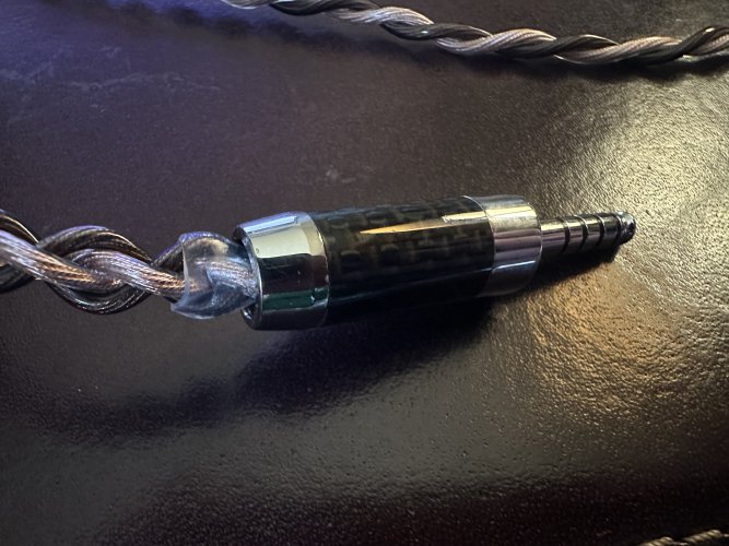 Closed: Arctic Cable (Asus) 4ft 2-pin 4.4mm copper cable | Headphone ...