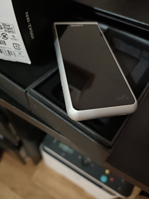 Sold: Sony ZX507 japan [Sold] | Headphone Reviews and Discussion - Head ...