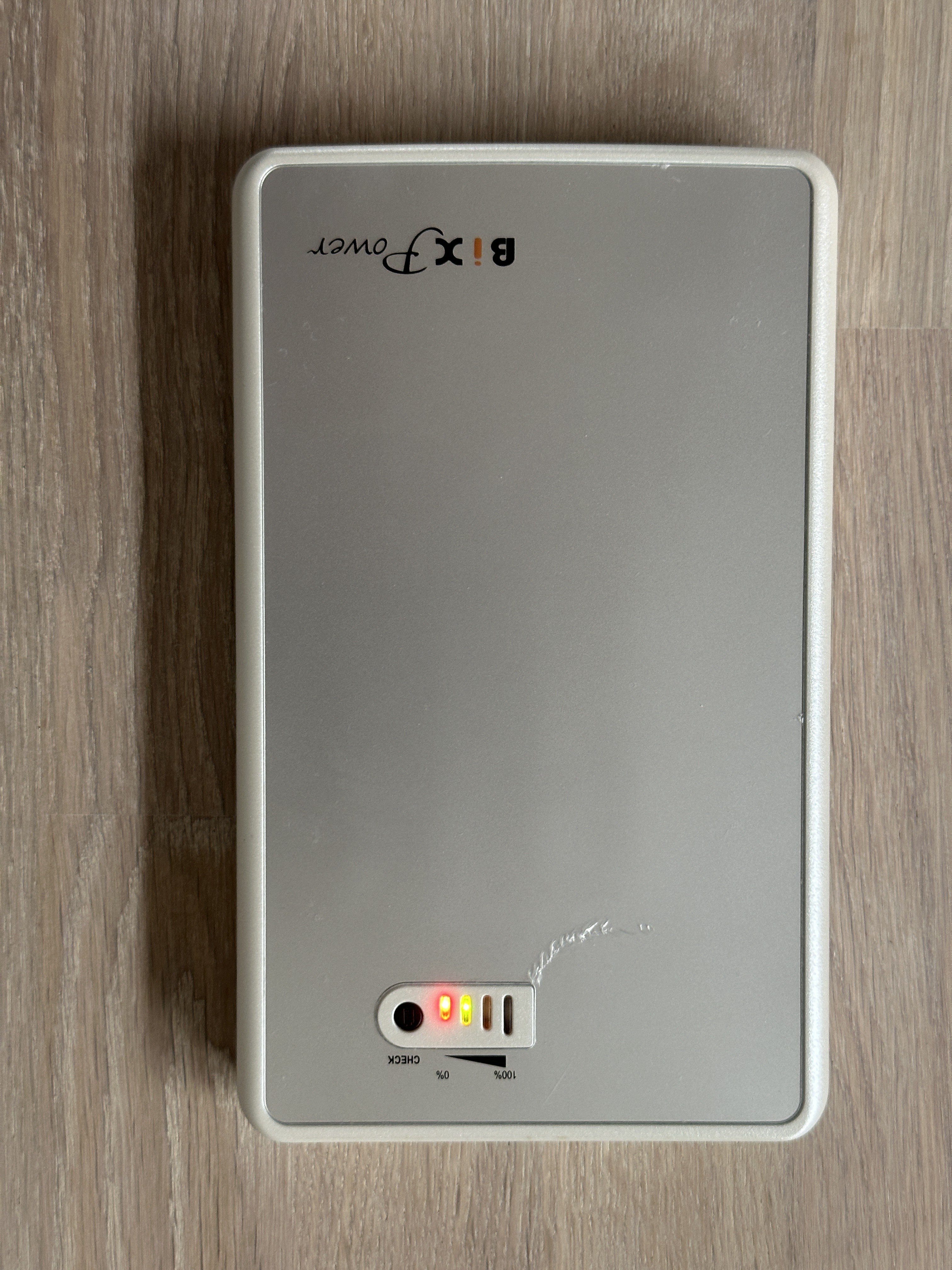 Sold: Bixpower BP90-12V power bank | Headphone Reviews and Discussion ...