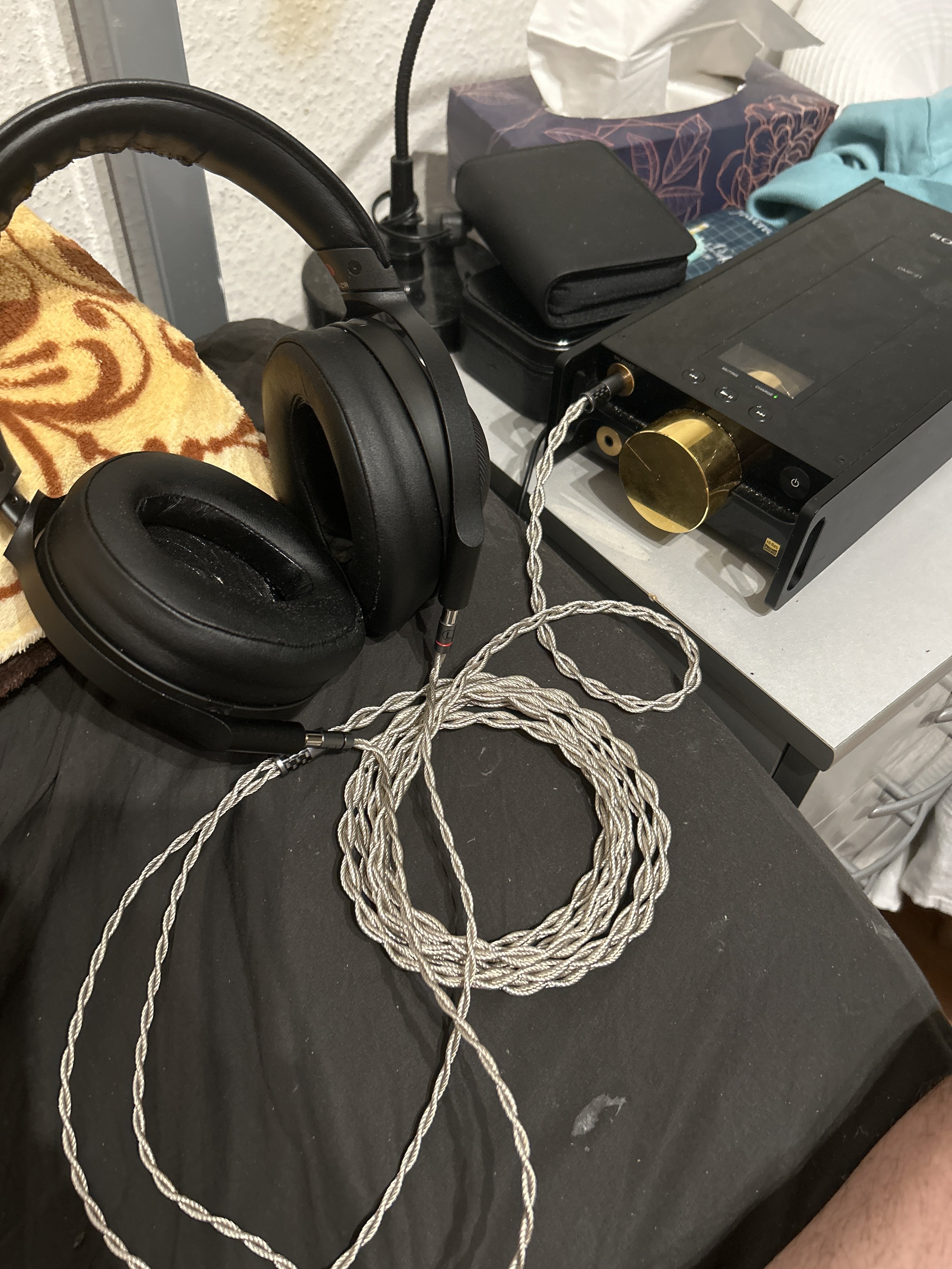 Sony Z1R....listening impressions only | Page 634 | Headphone Reviews ...