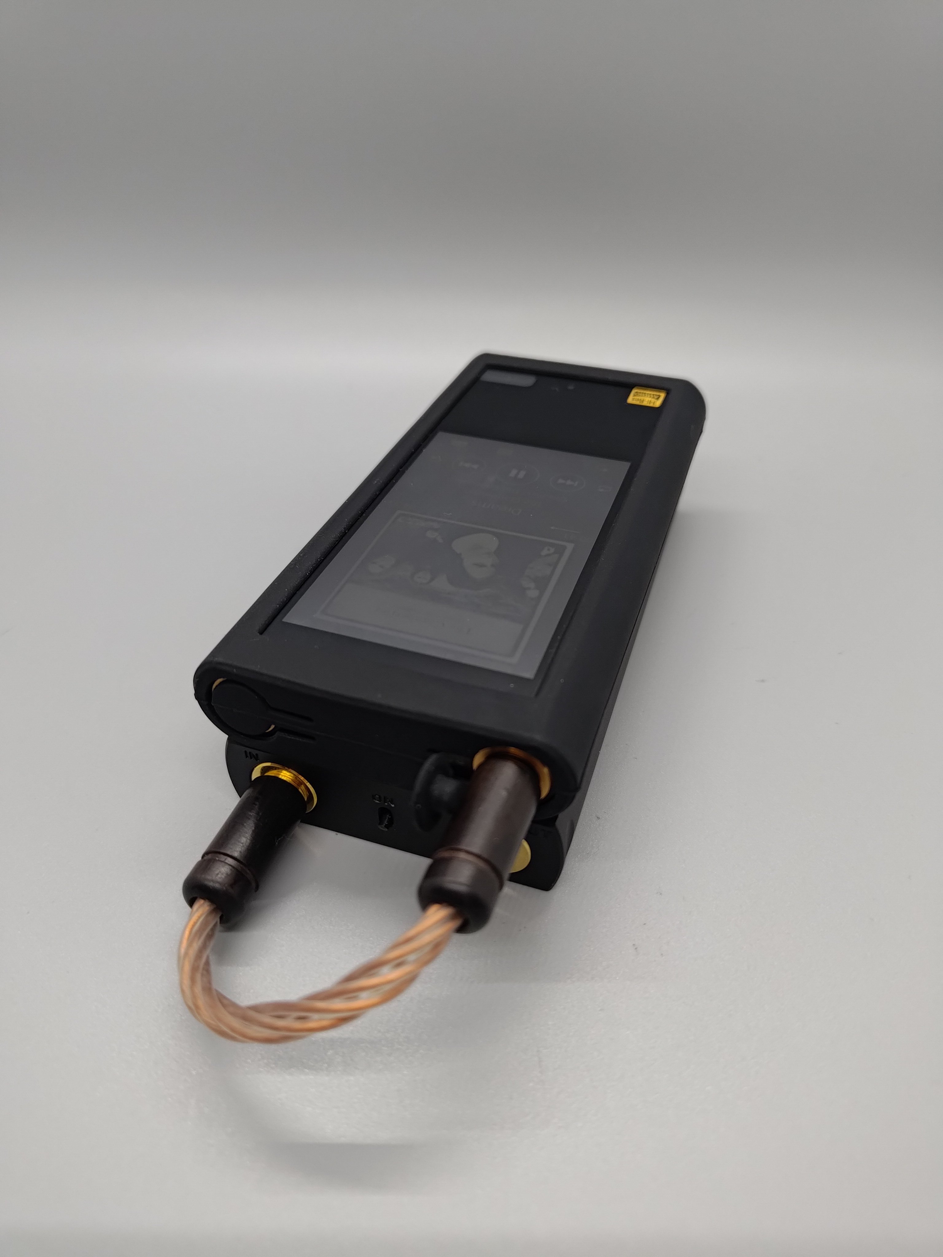 Sold: Sony NW-ZX300 + Oriolus BA300S | Headphone Reviews and Discussion ...