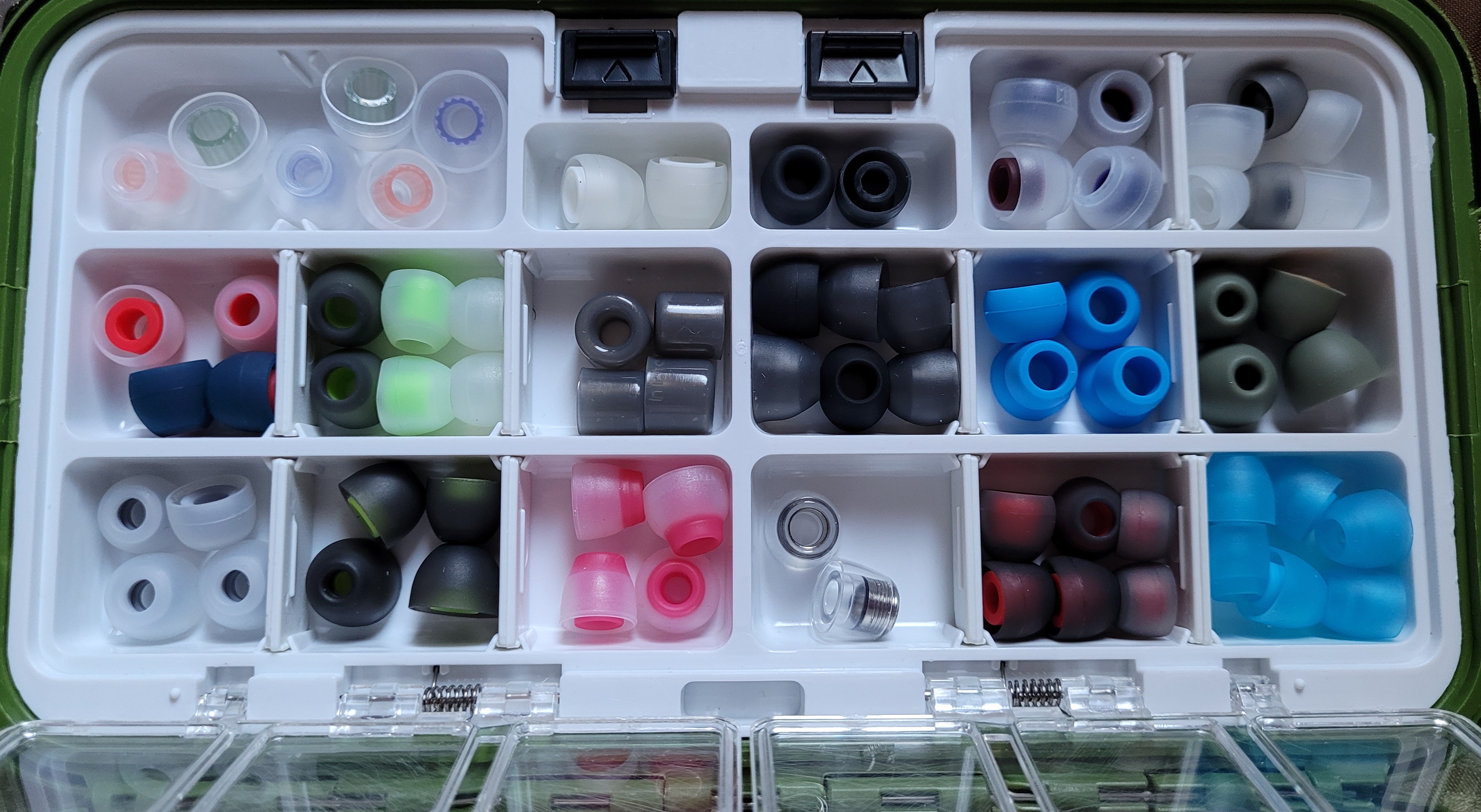 Best IEM tips? | Headphone Reviews and Discussion - Head-Fi.org