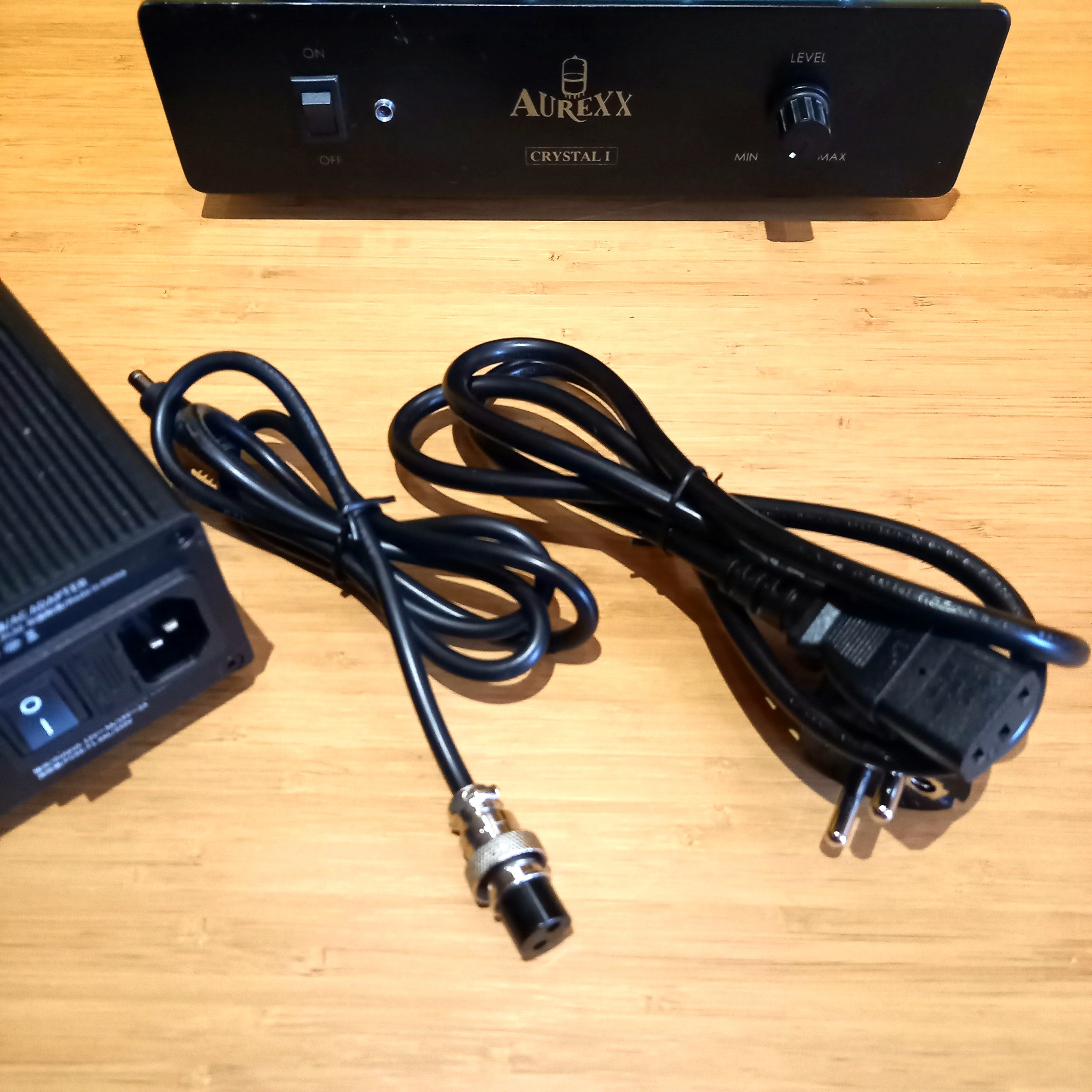 Closed: Fiio PL50 linear power supply 220-240 V | Headphone Reviews and ...