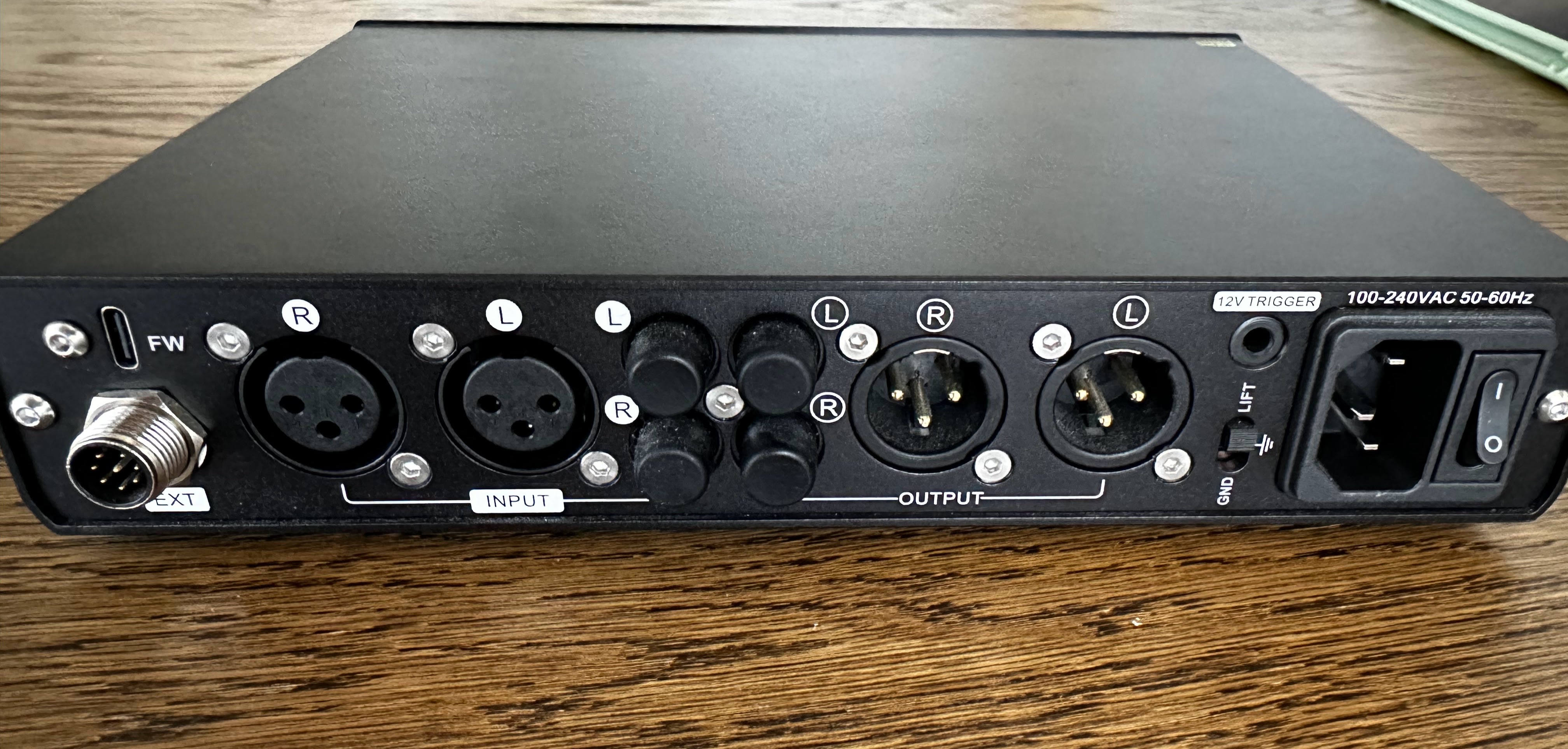 Closed: Topping A90D amplifier | Headphone Reviews and Discussion ...
